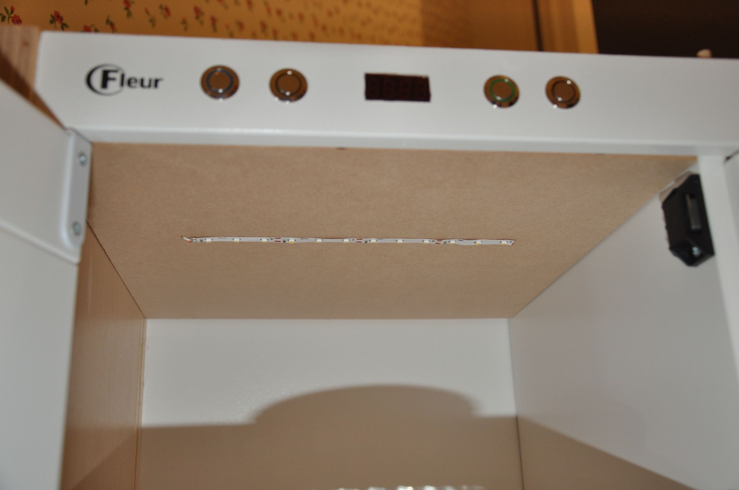 Kids Kitchen That Says BEEP : 7 Steps (with Pictures) - Instructables