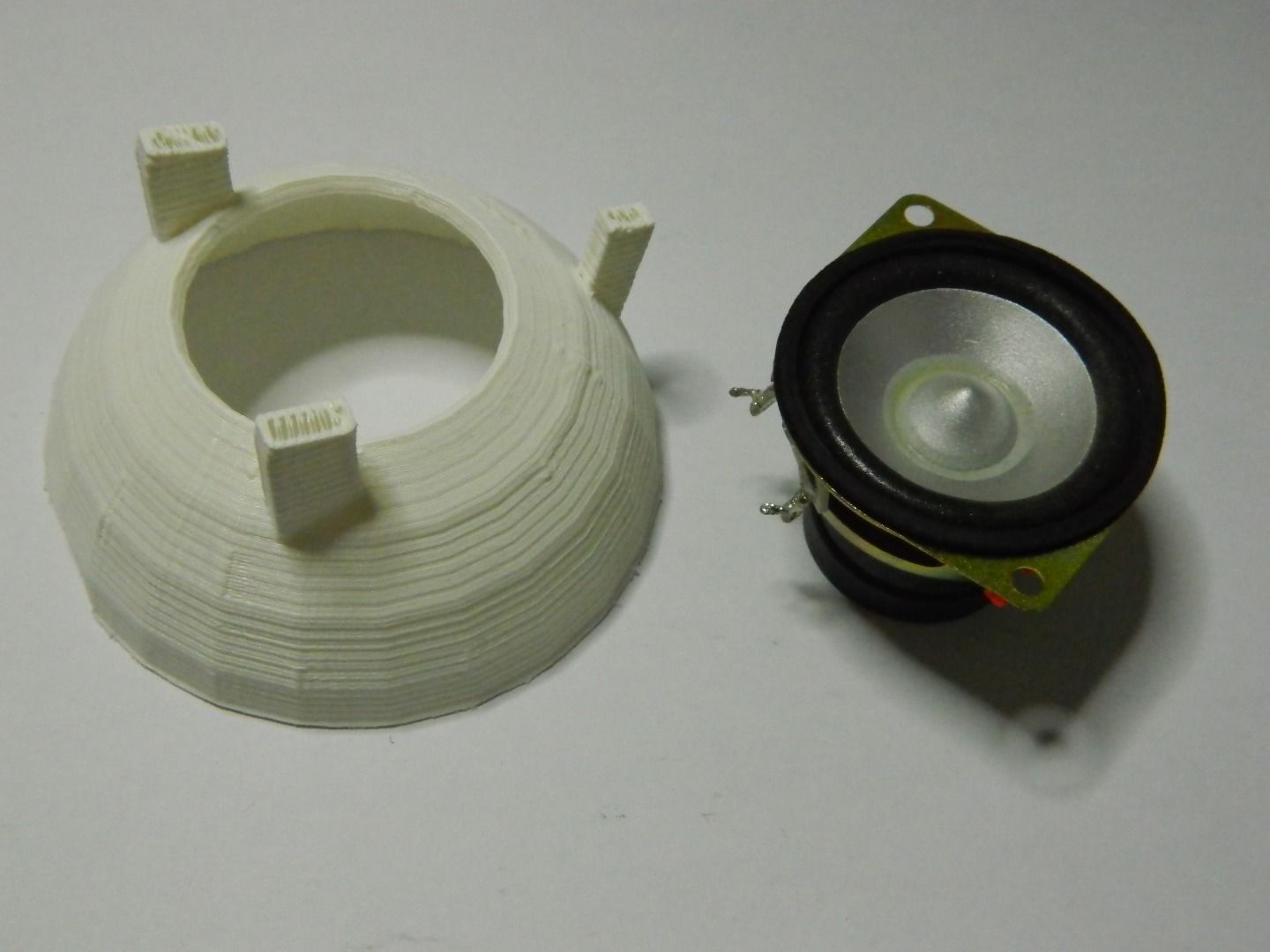 Pokeball Speakers : 12 Steps (with Pictures) - Instructables