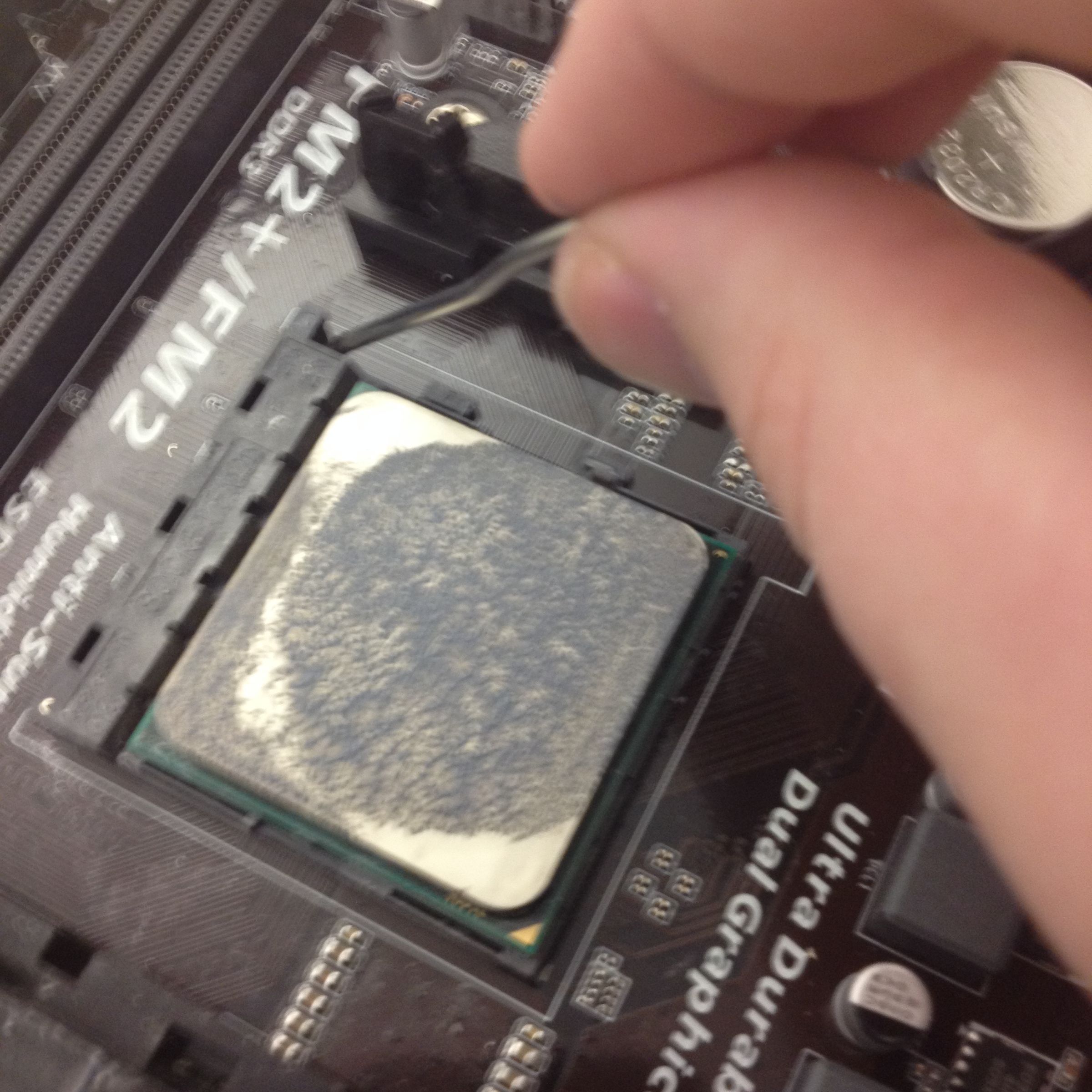 How to Assemble a Computer : 6 Steps - Instructables