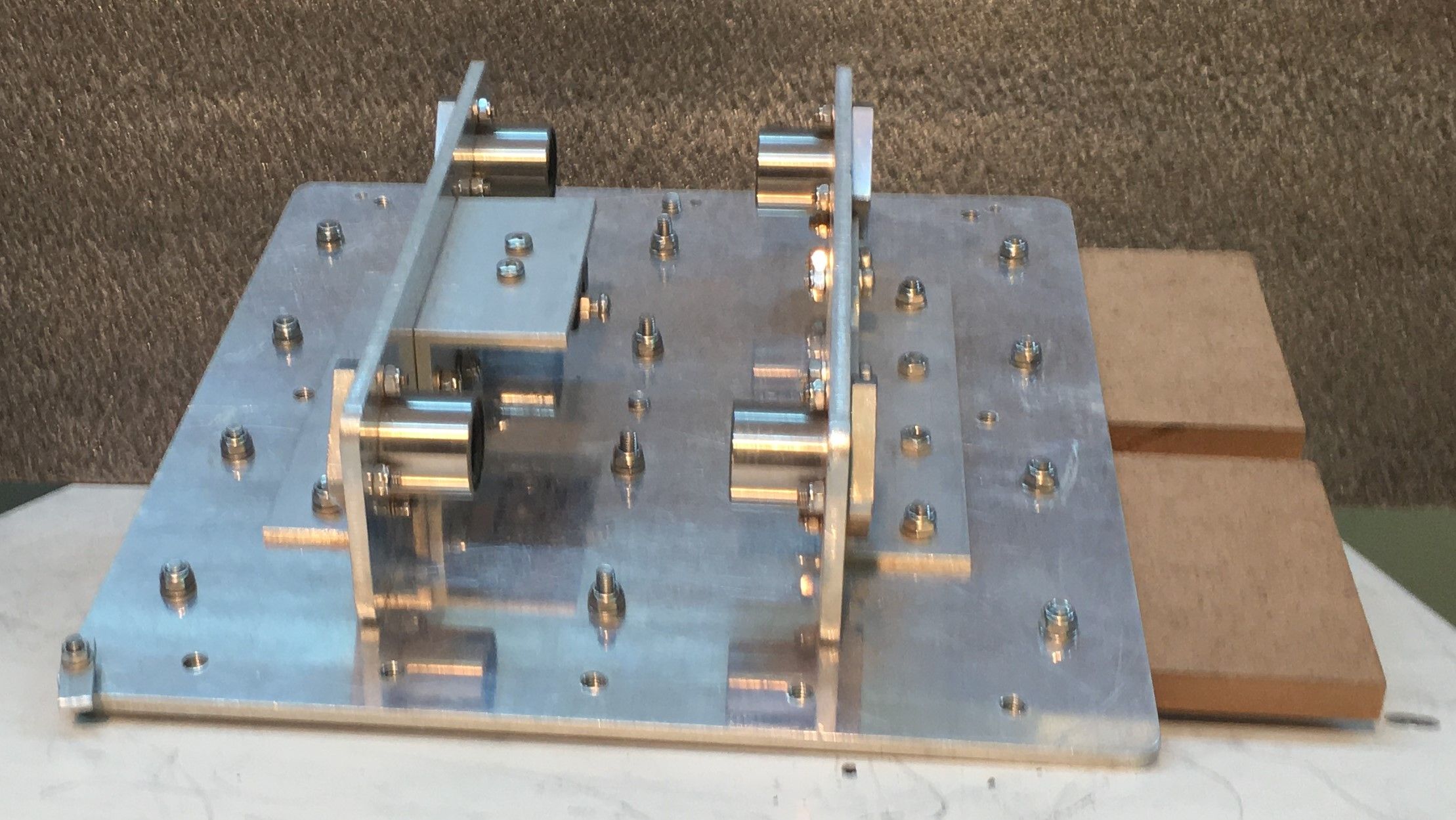 Desktop DIY CNC Router - Arduino Based : 16 Steps - Instructables