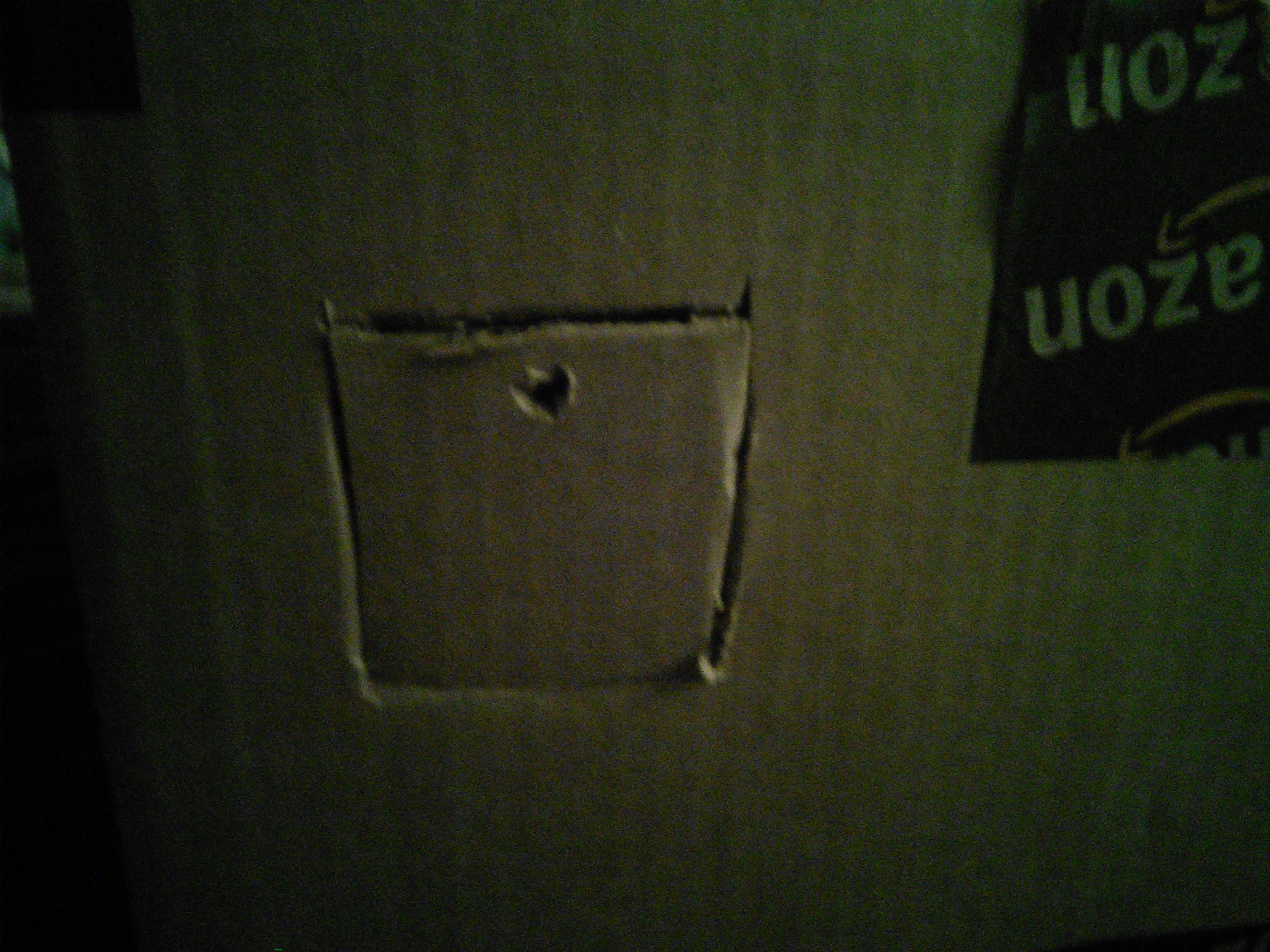 How to Make an Inception Box À La Spongebob. : 10 Steps - Instructables