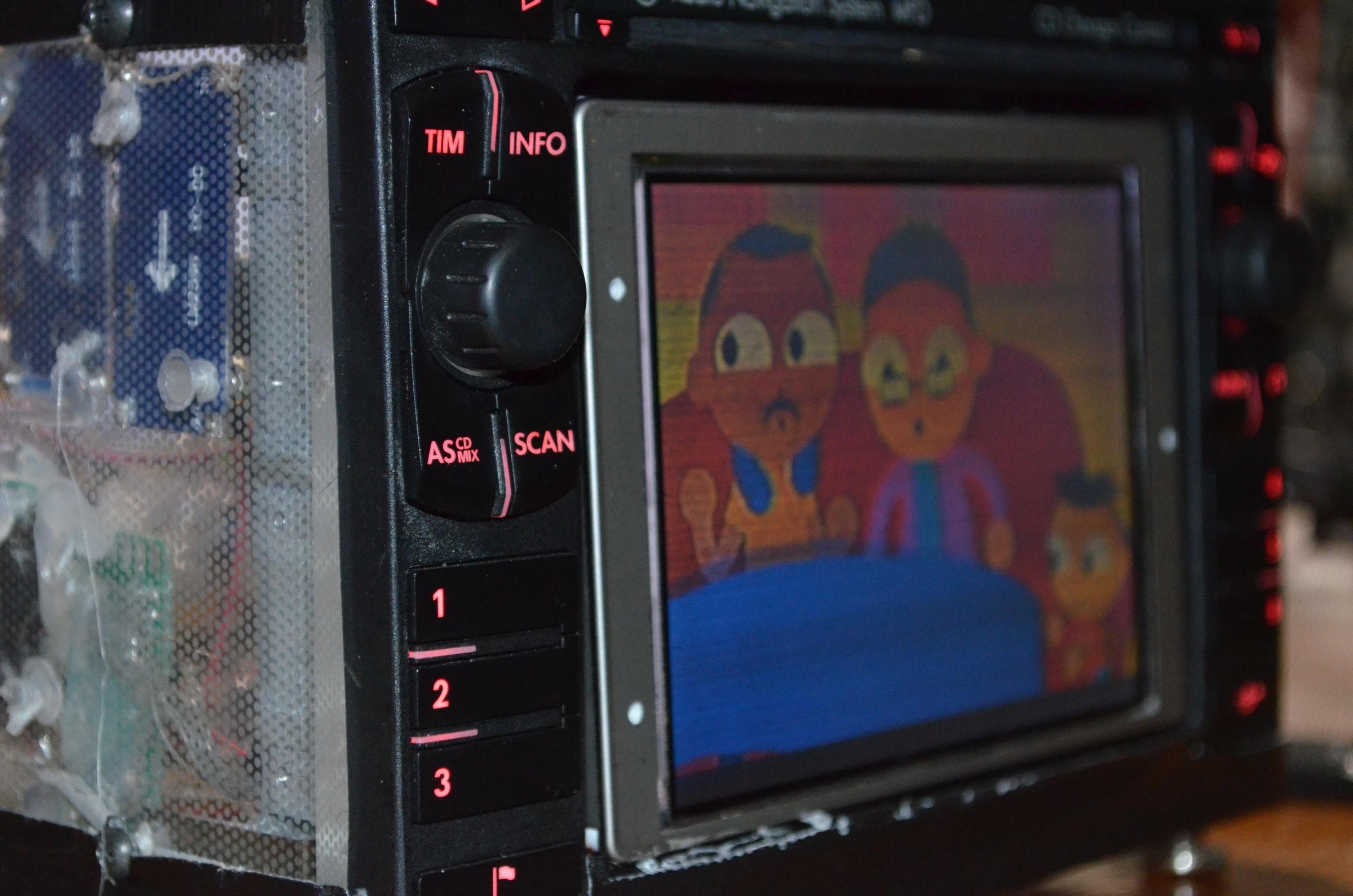 ESP32 Small TV : 4 Steps (with Pictures) - Instructables