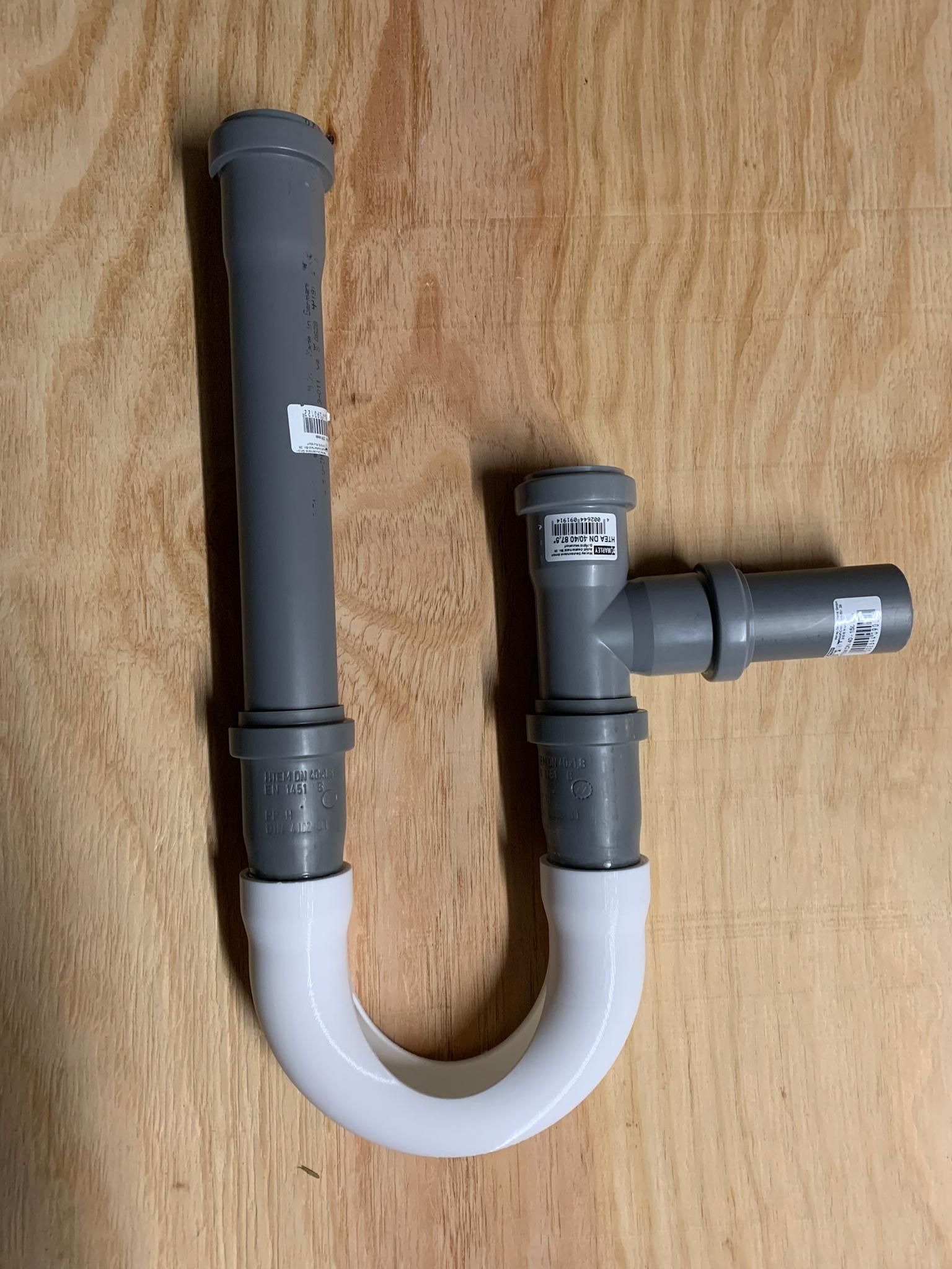 Tub'Loop : 5 Steps - Instructables