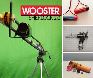 Jury Rig It! Contest Winners - Instructables