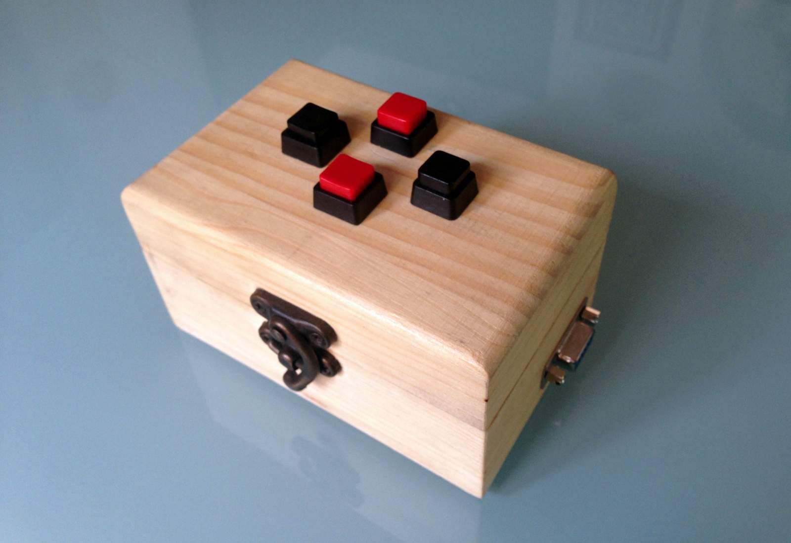 Arduino Tetris TVout - Instructables