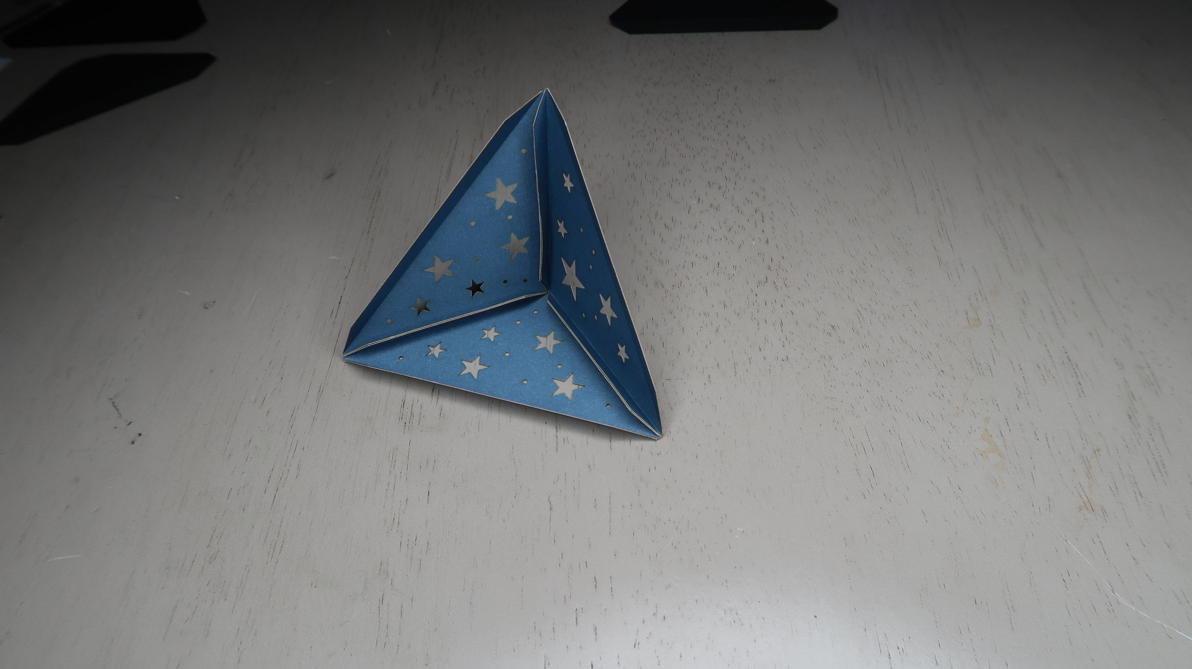 DIY Shadowcaster : 6 Steps (with Pictures) - Instructables