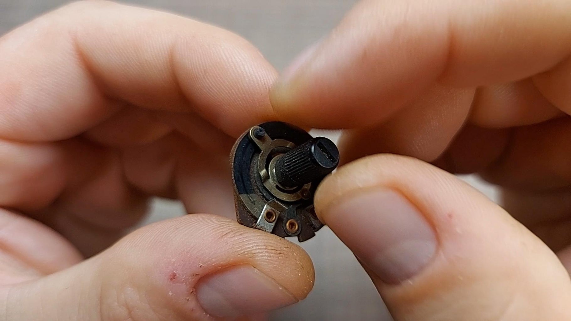 How To Use Rotary Encoders And Interrupts With Your Arduino Projects 7 Steps Instructables 0723