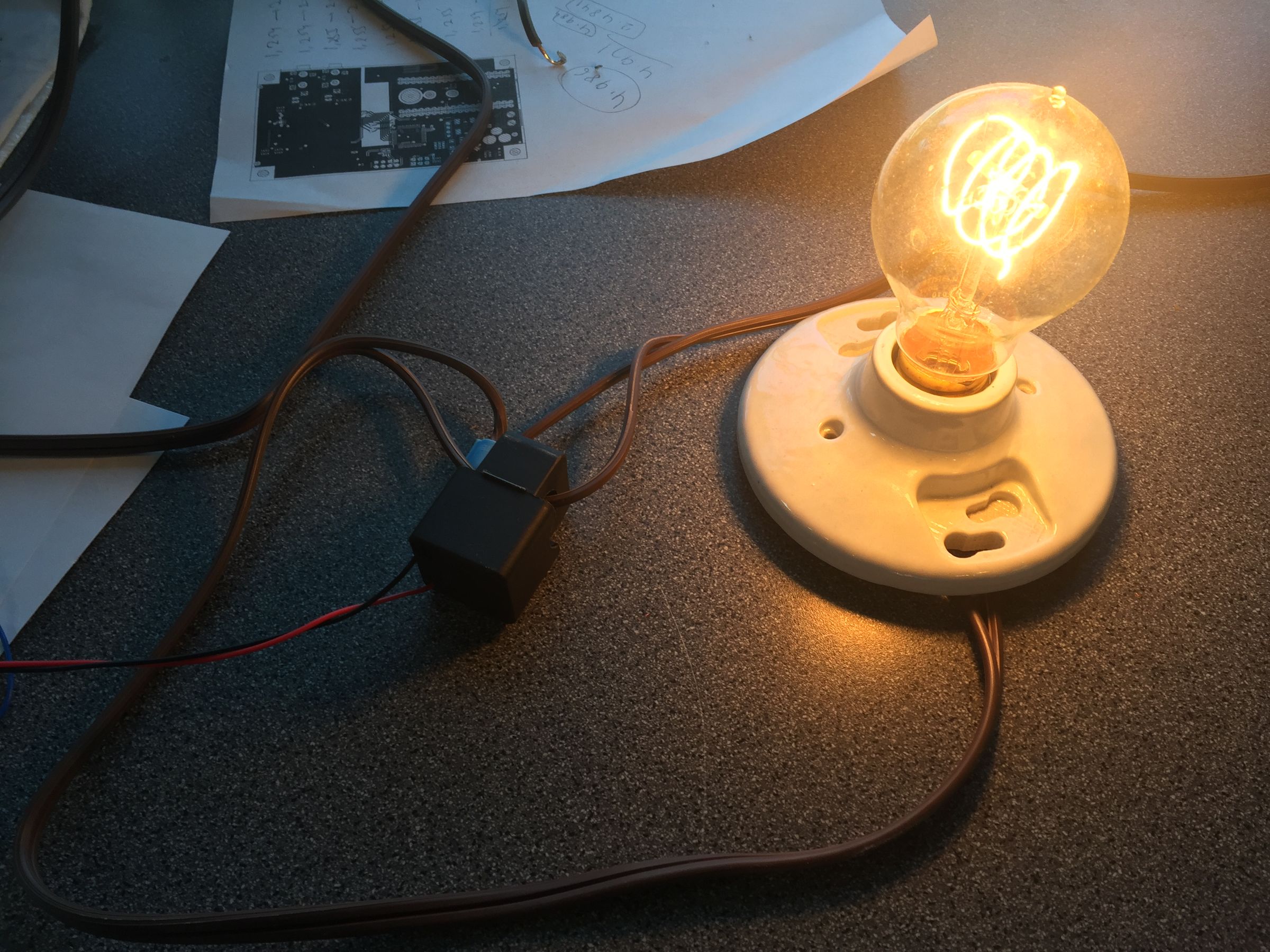 Power Monitoring Using Arduino and Log Into Google Sheet : 8 Steps ...