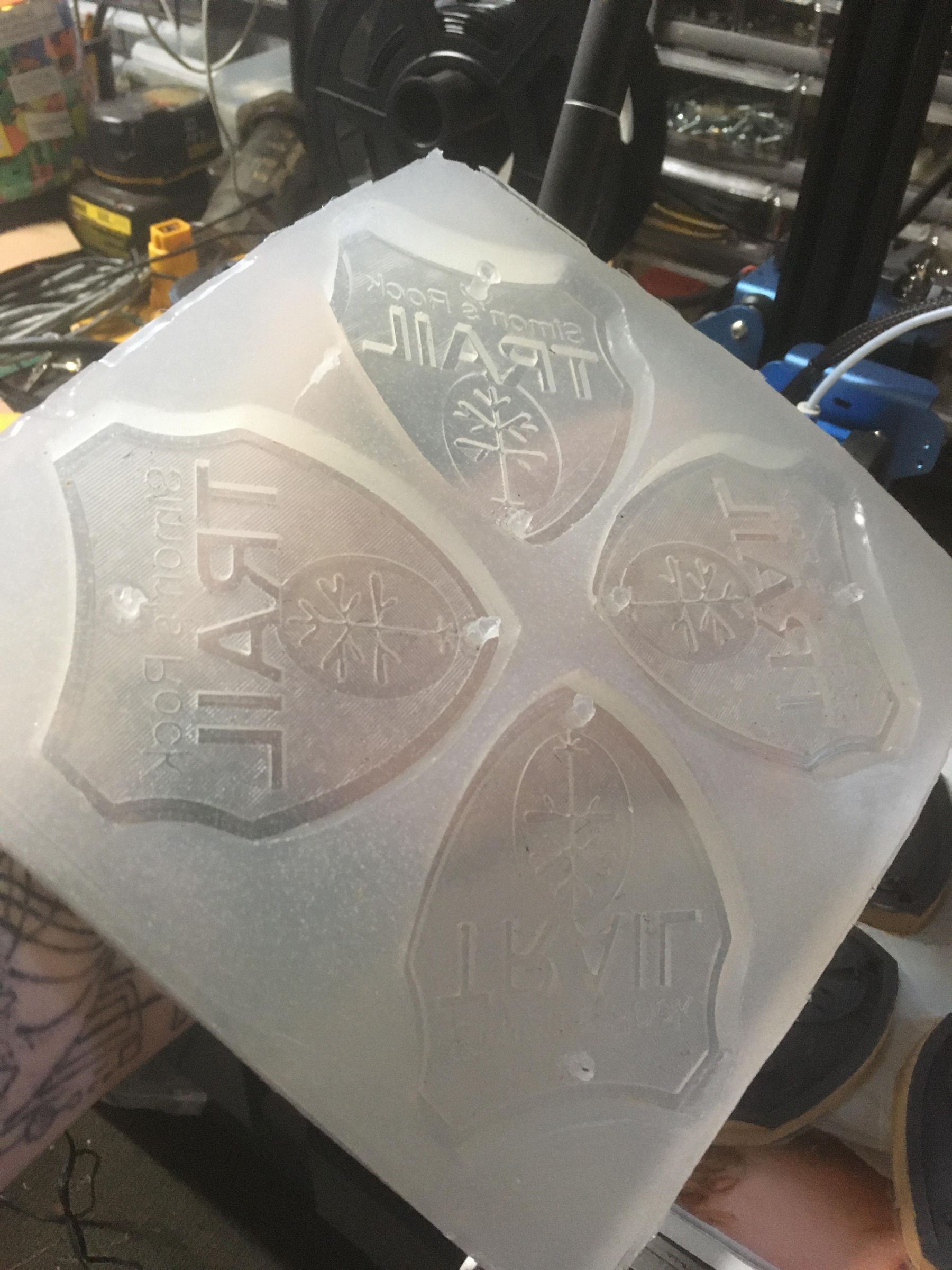 Hiking Trail Markers : 7 Steps (with Pictures) - Instructables