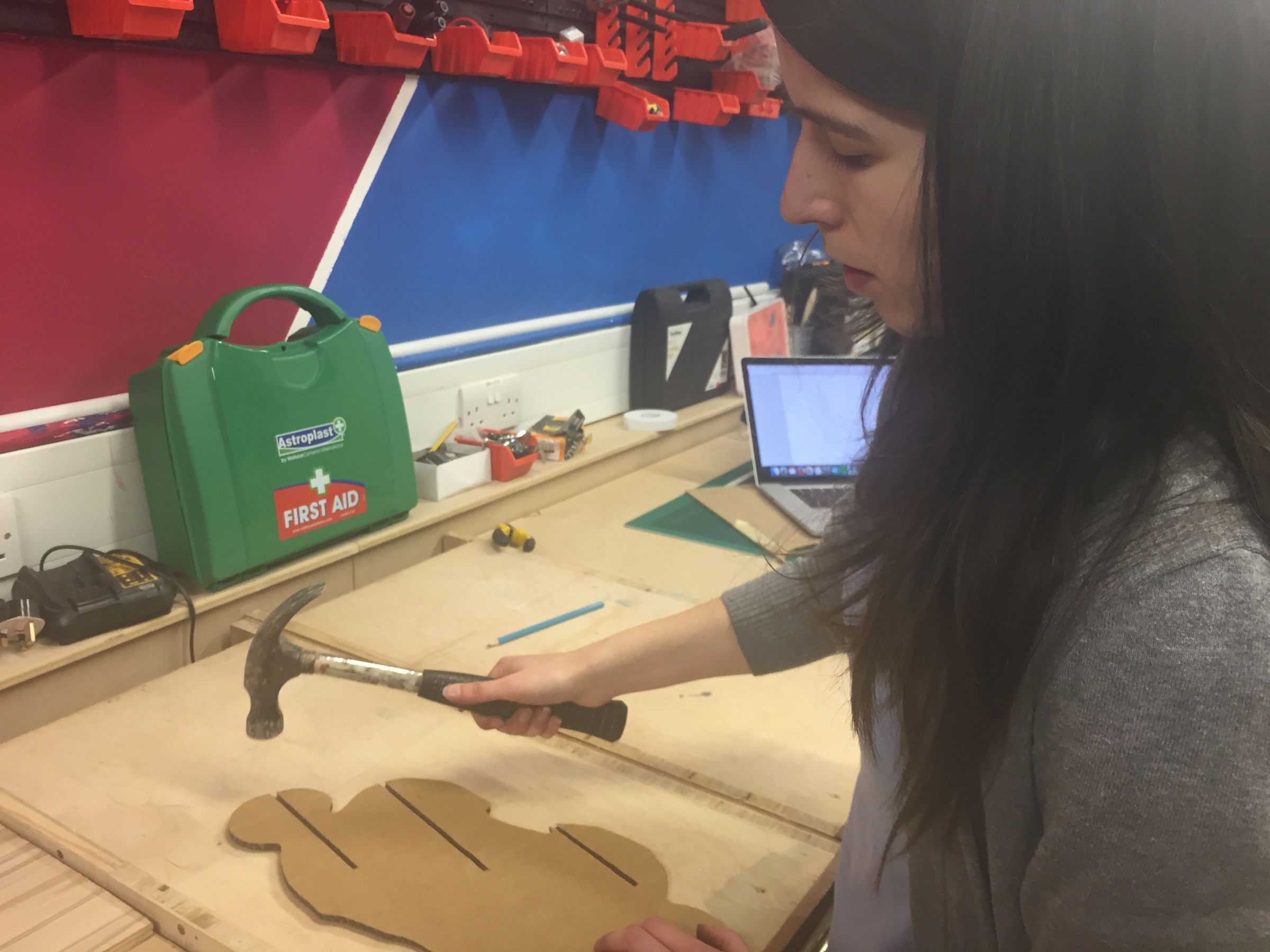 Personalised Dress Makers Dummy : 6 Steps (with Pictures) - Instructables