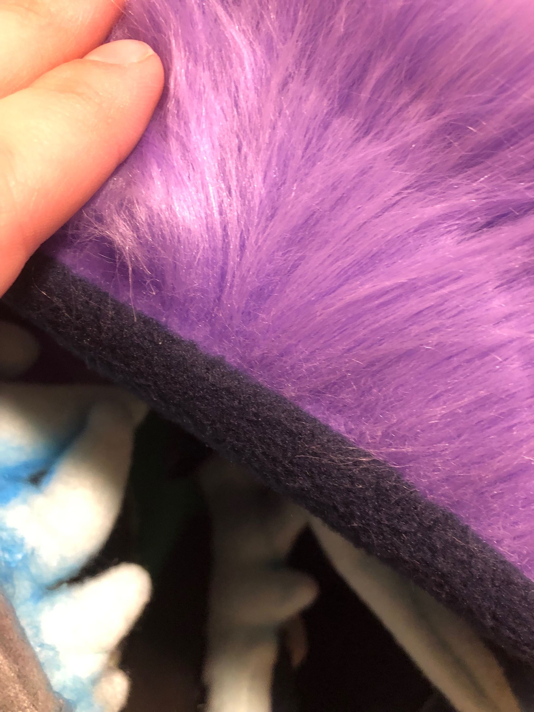 How to Make a Robot/synth Style Costume/ Fursuit Head : 8 Steps ...