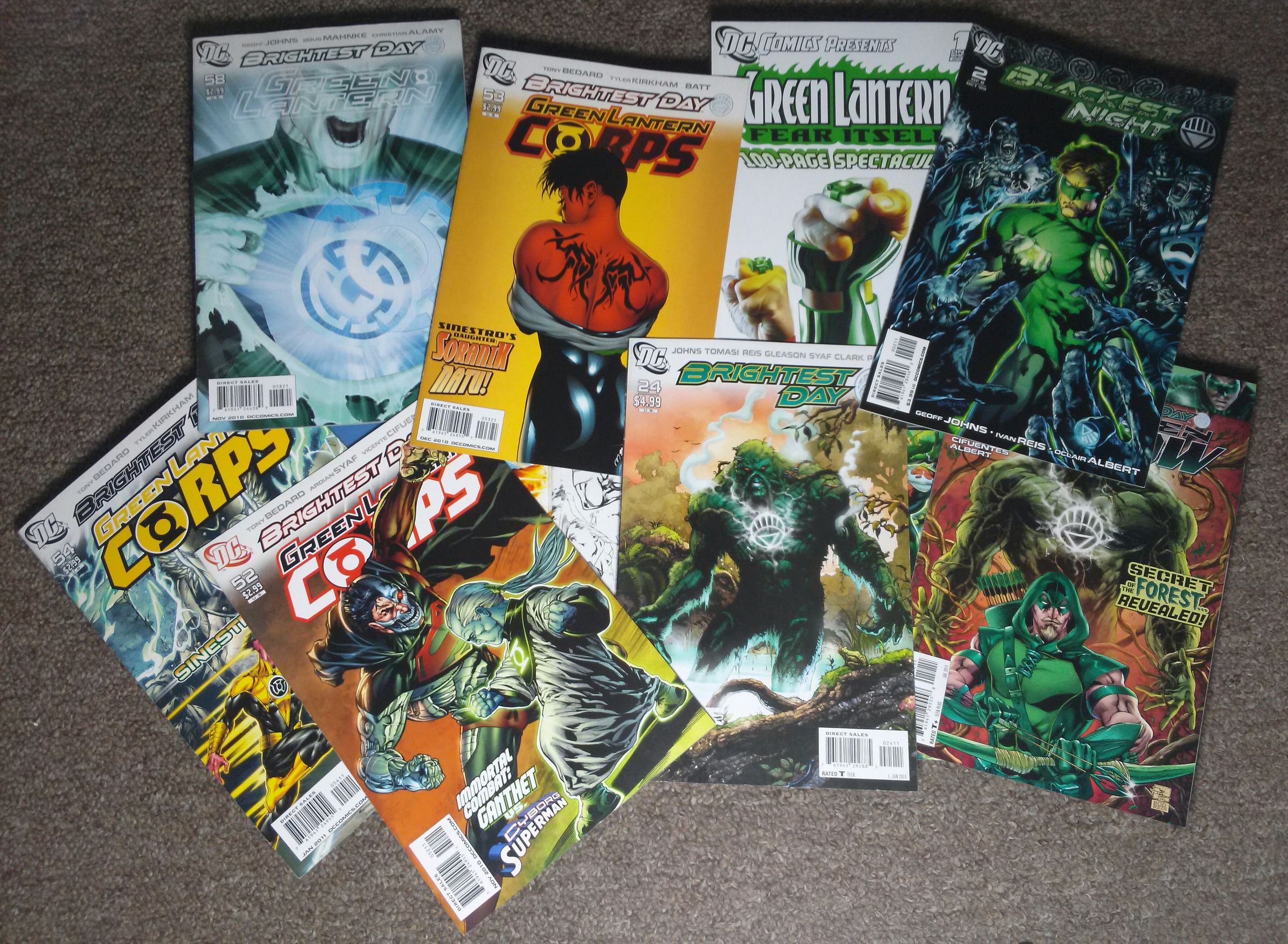 Comic Book Preservation 101 : 4 Steps (with Pictures) - Instructables
