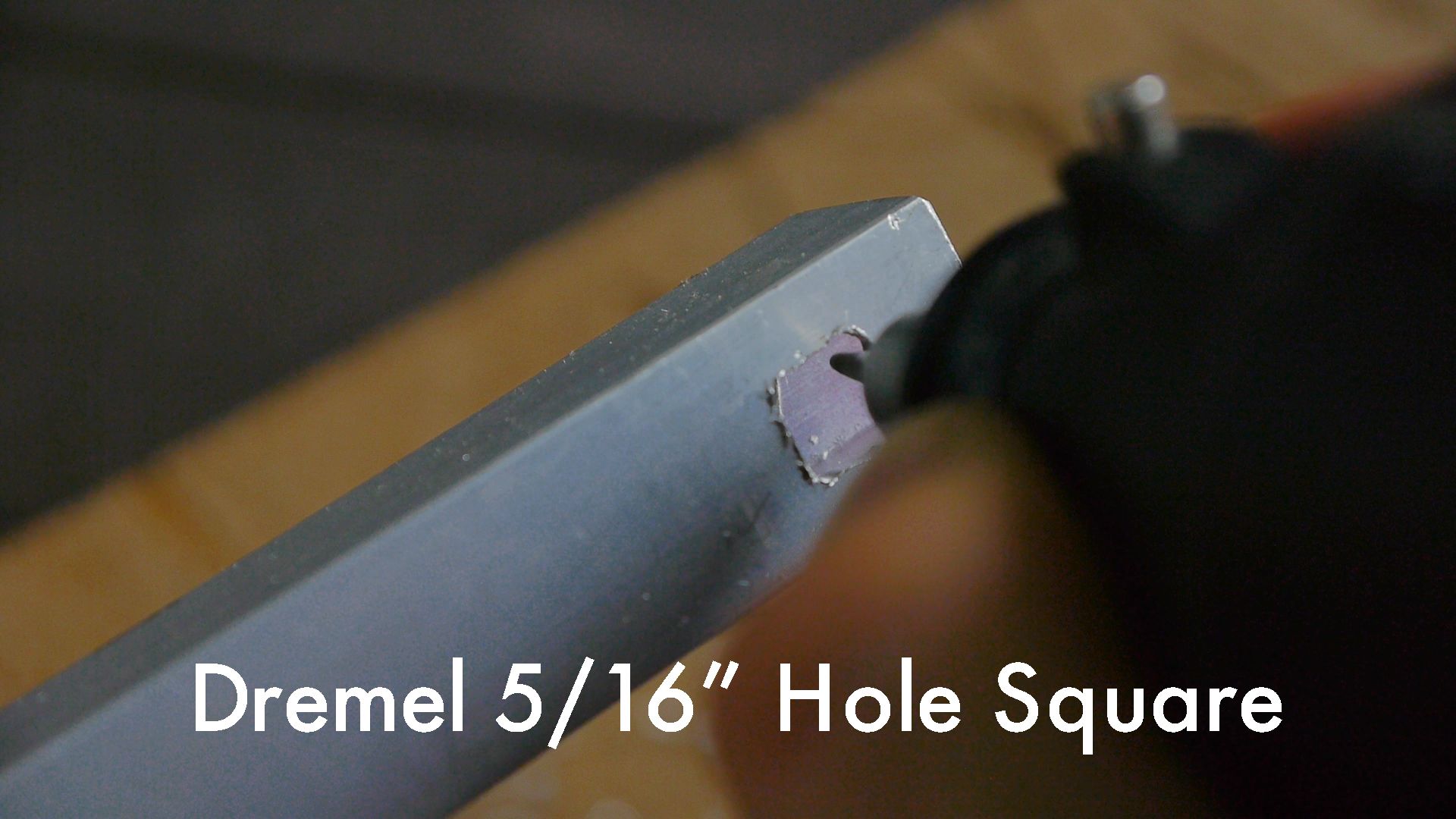 Simple Overhead Camera Rig / Mount : 10 Steps (with Pictures ...