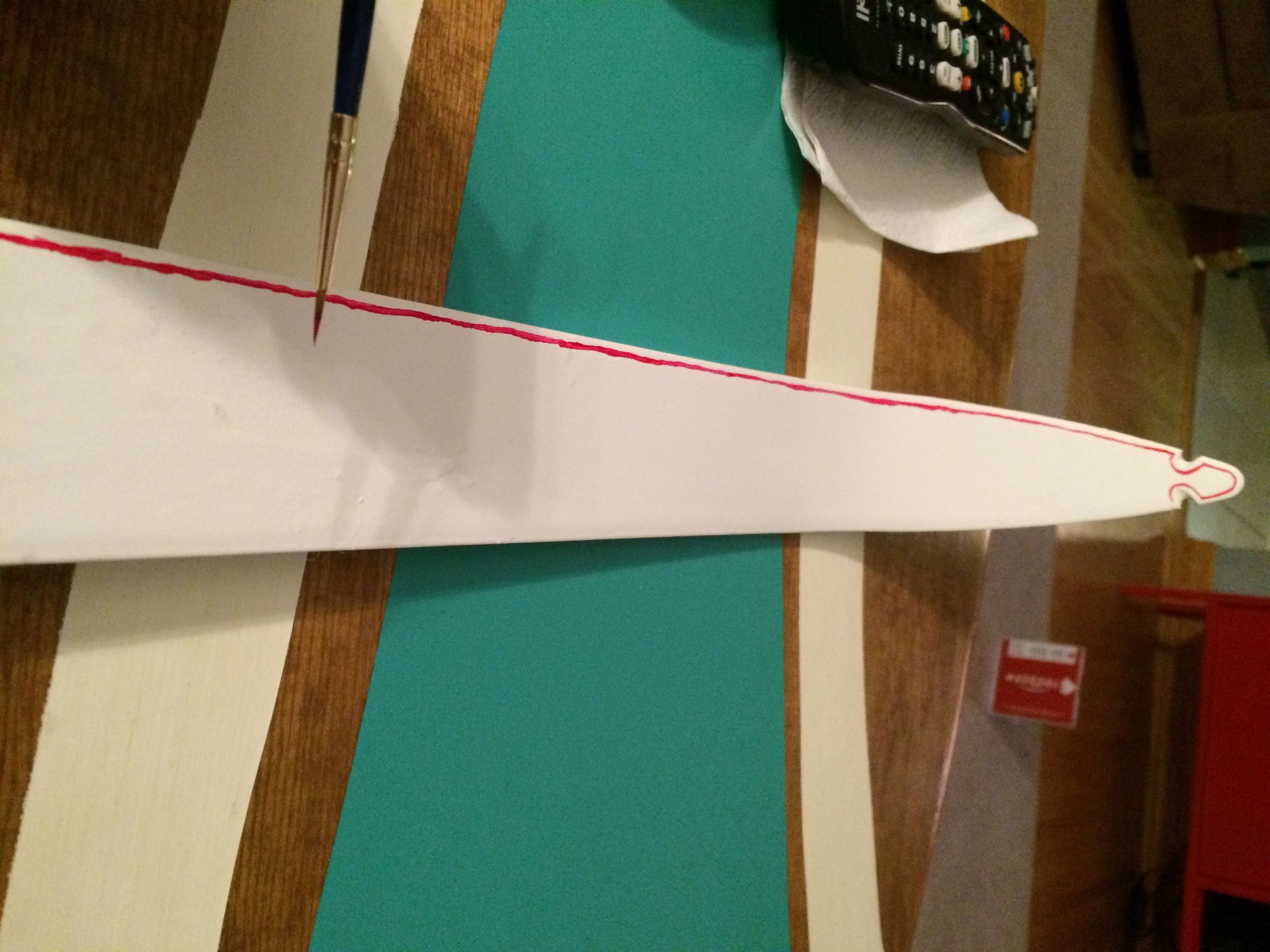 Takedown Recurve Bow - Home Made : 10 Steps (with Pictures) - Instructables