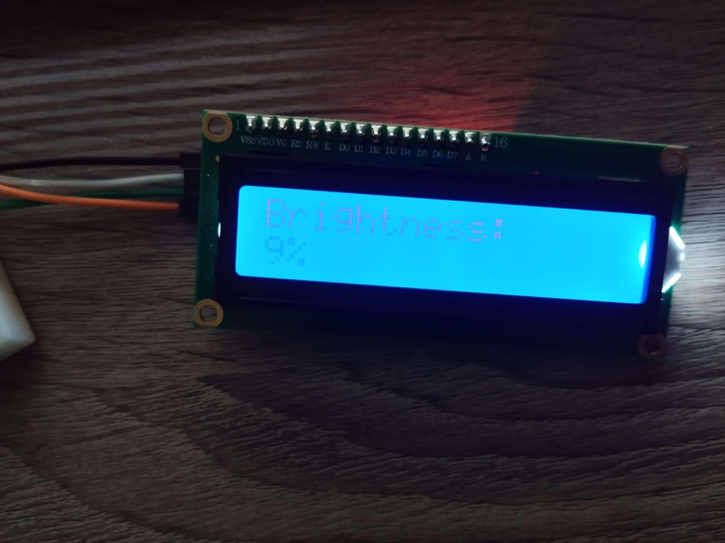 Voice Assistant Lamp : 8 Steps - Instructables