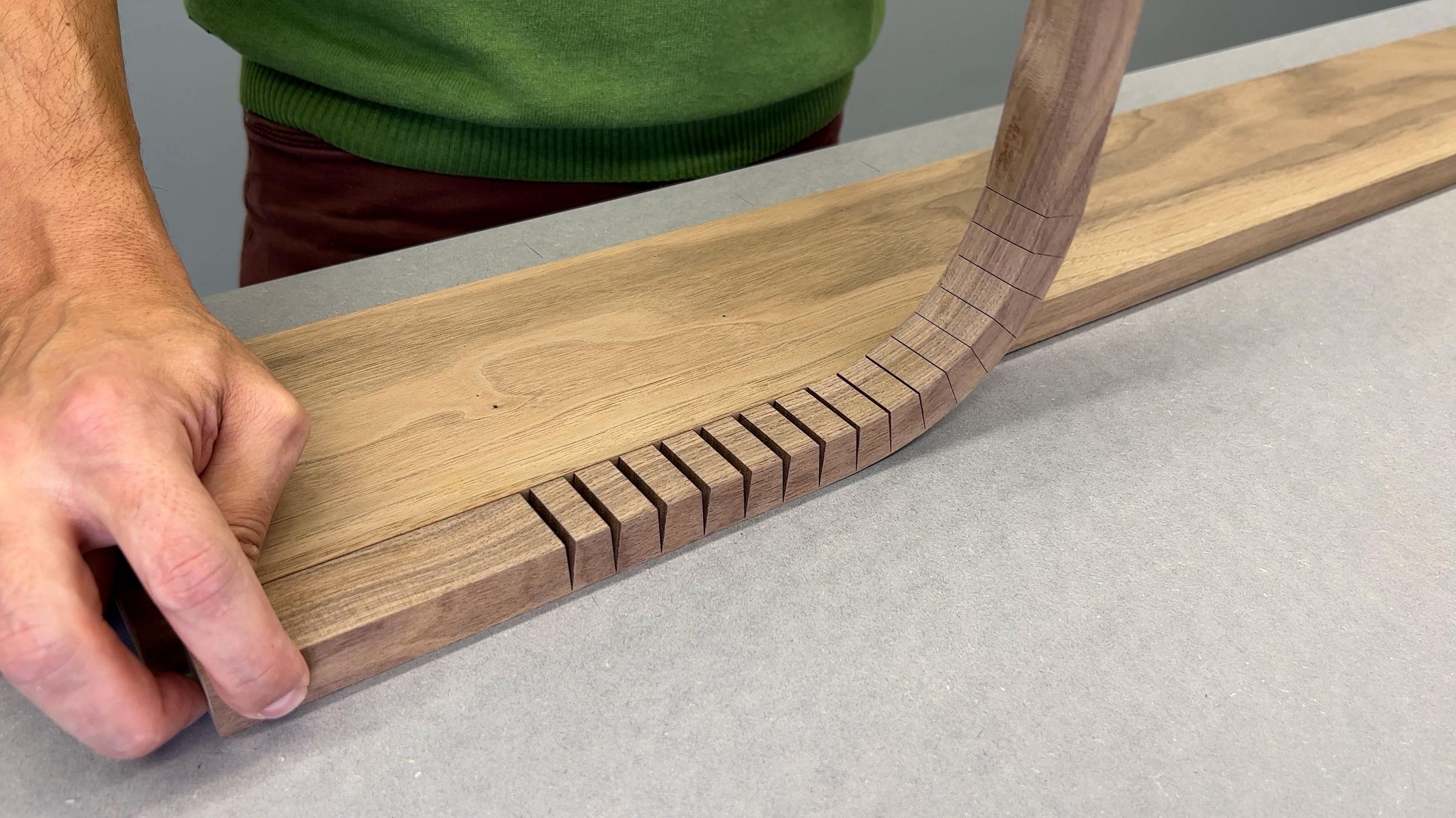 Floating Shelves You Haven't Seen Before! : 12 Steps (with Pictures ...