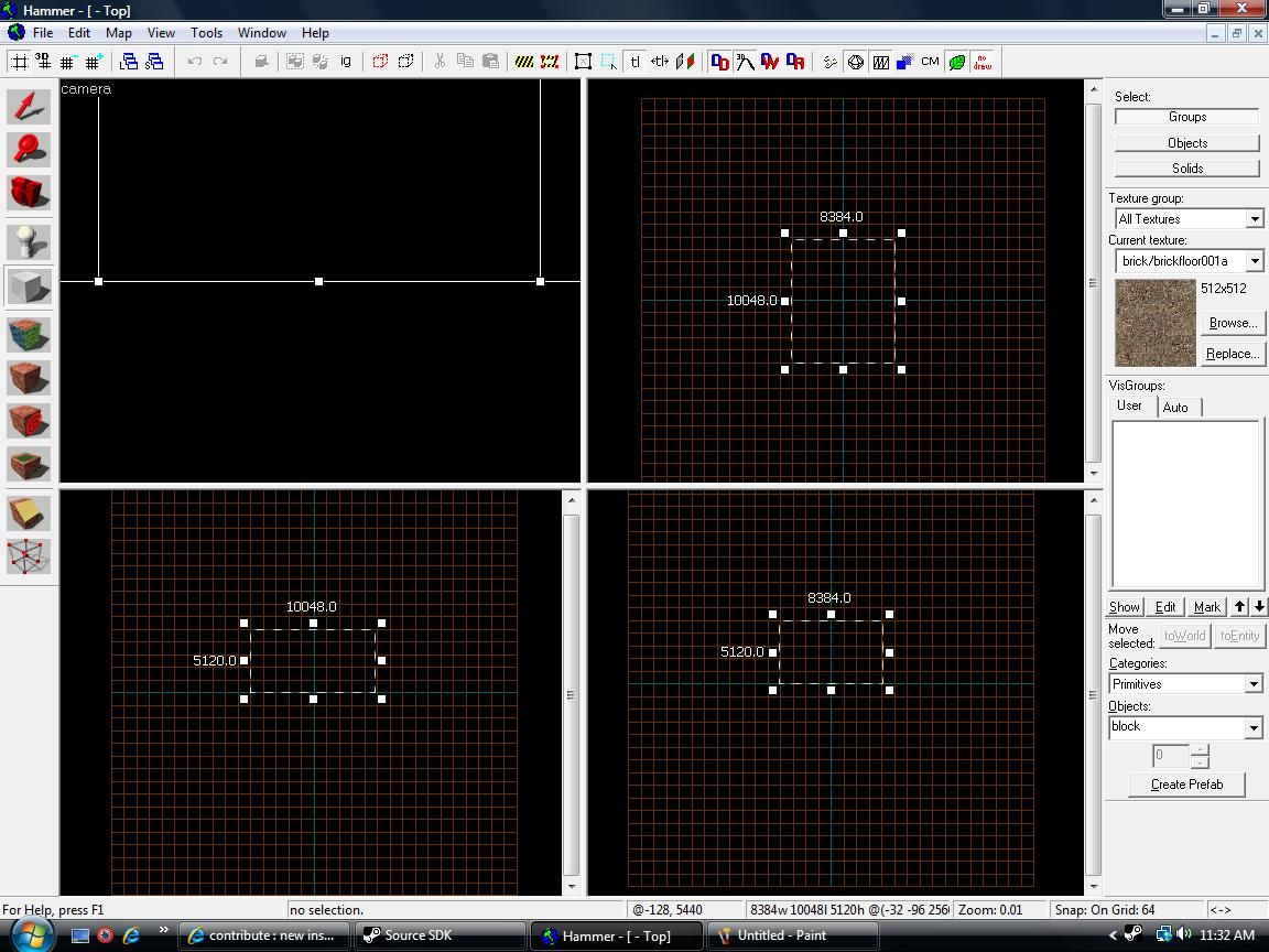 How to Use Vavle's Hammer Editor : 7 Steps - Instructables