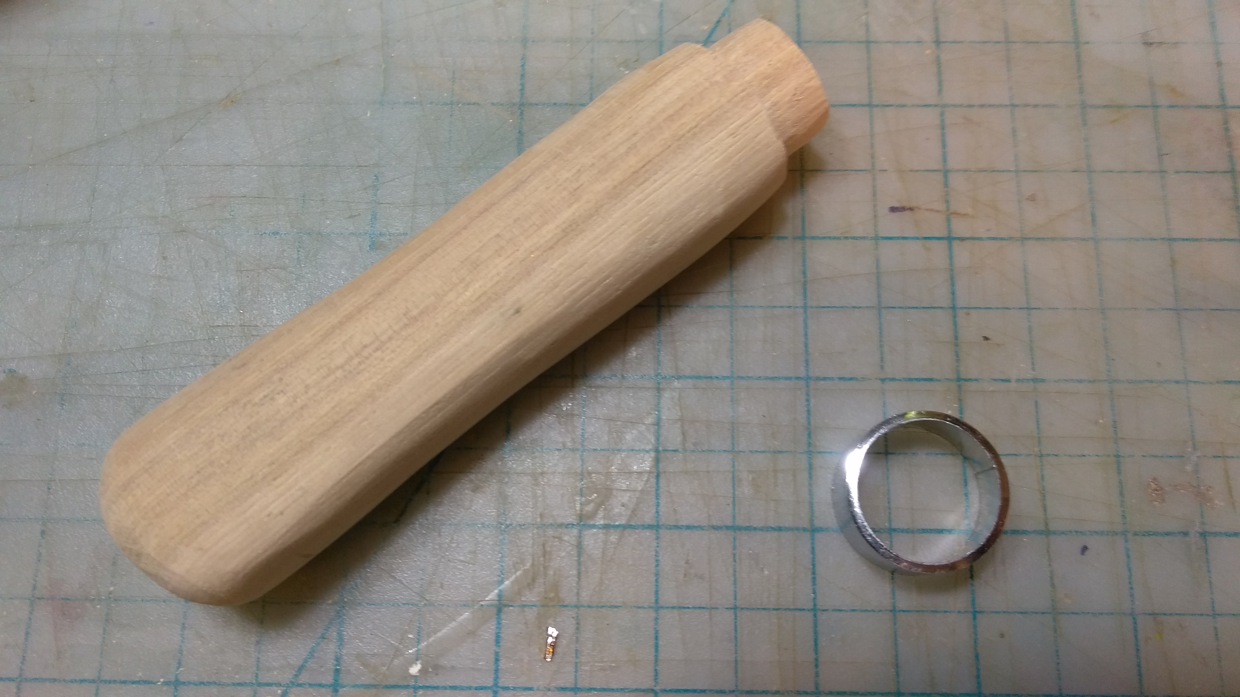 Replacement File Handles : 11 Steps (with Pictures) - Instructables