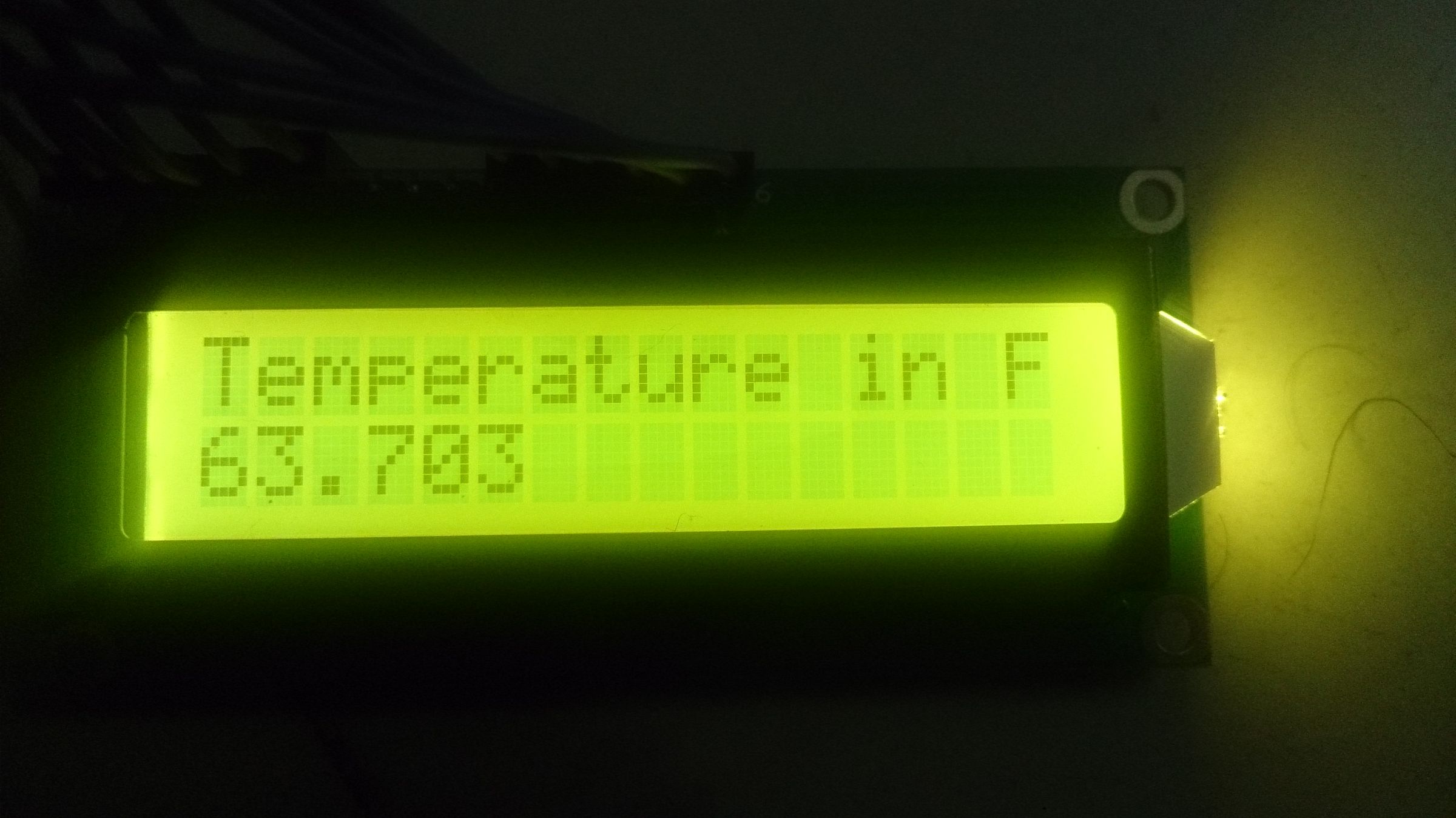 Computer Overheat Alarm : 5 Steps - Instructables