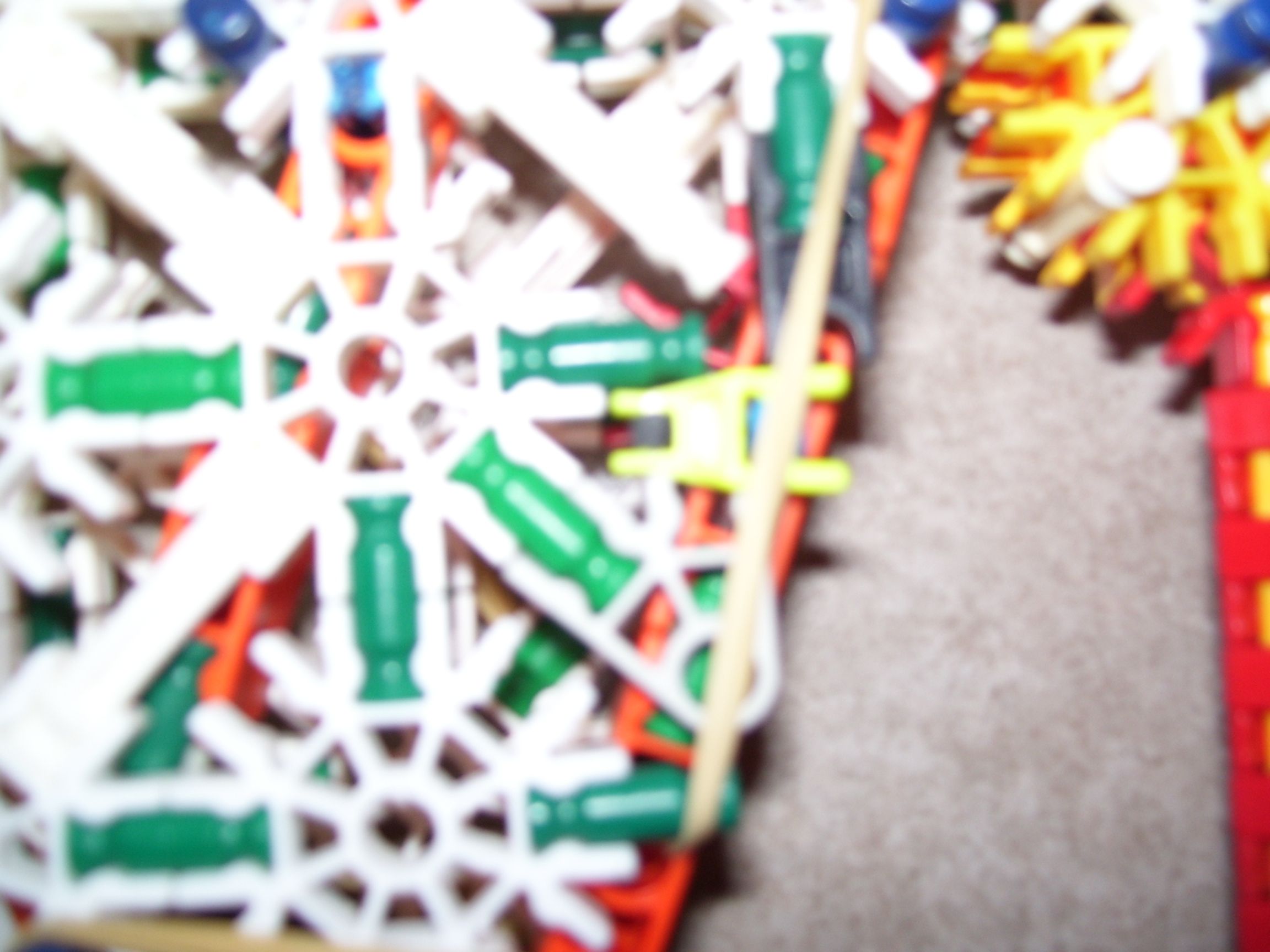 Kriss Vector .45 ACP - Instructables