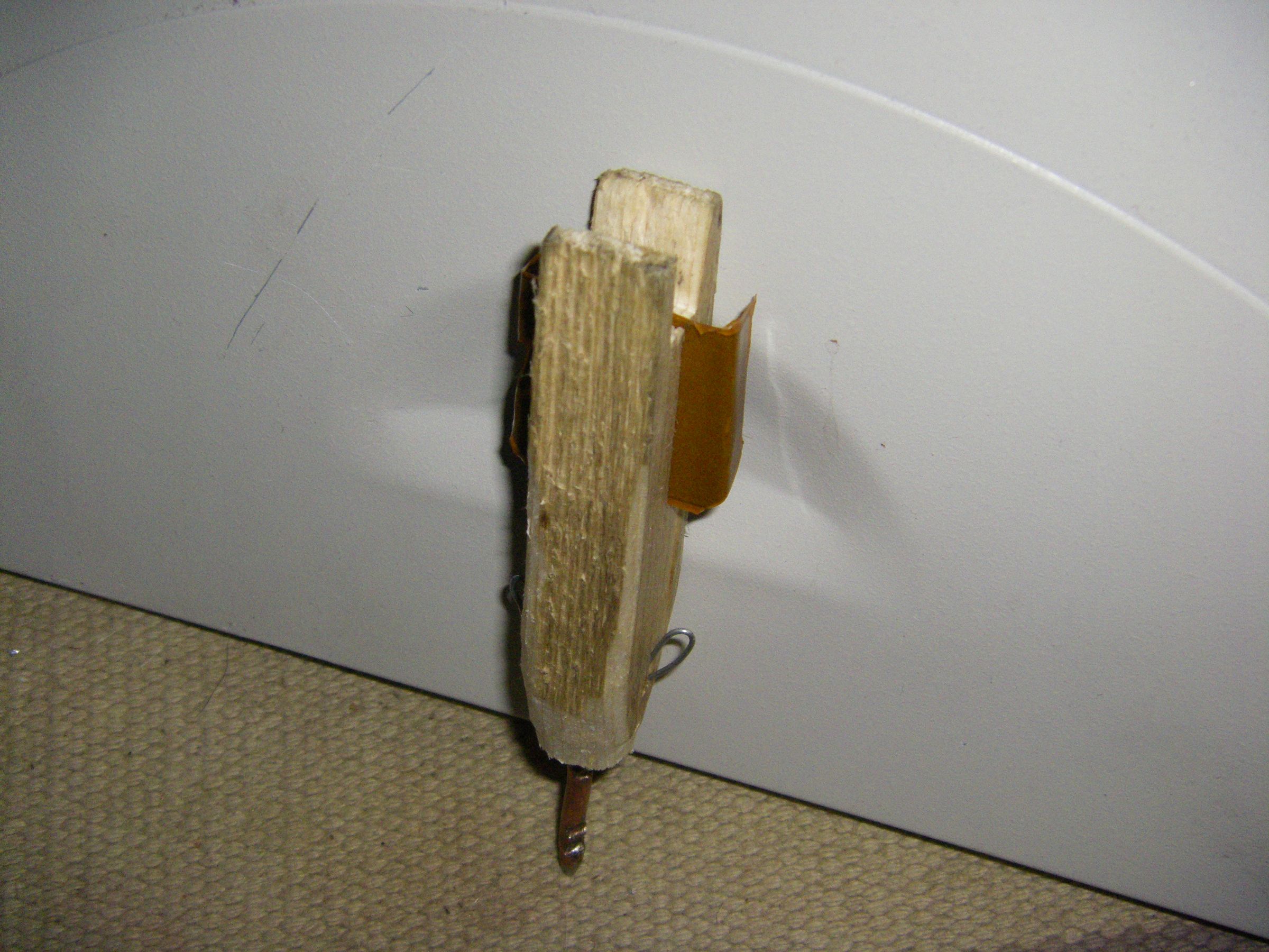 Simple 50lb Ballista : 8 Steps - Instructables