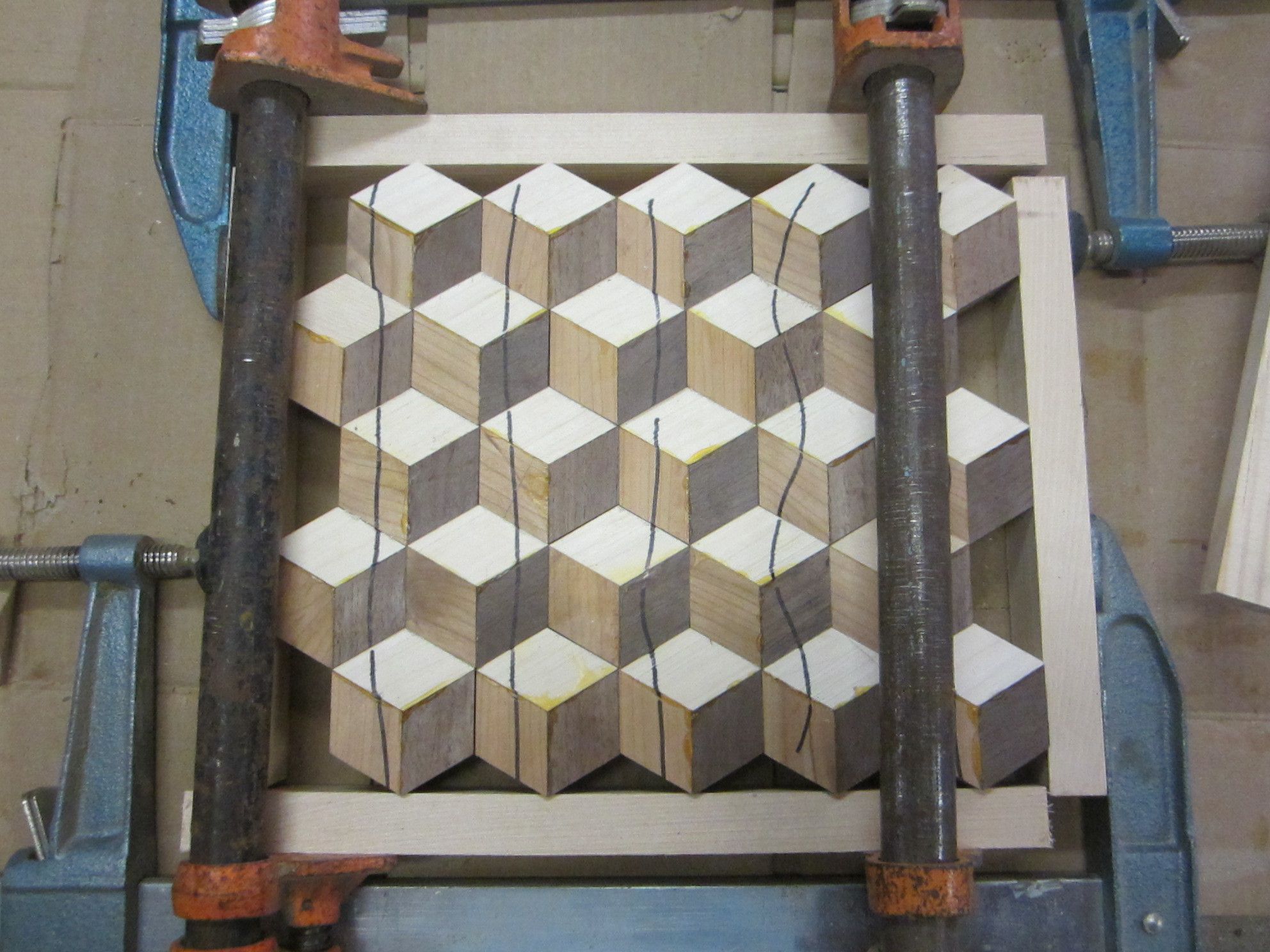 3D Cutting Board : 10 Steps (with Pictures) - Instructables