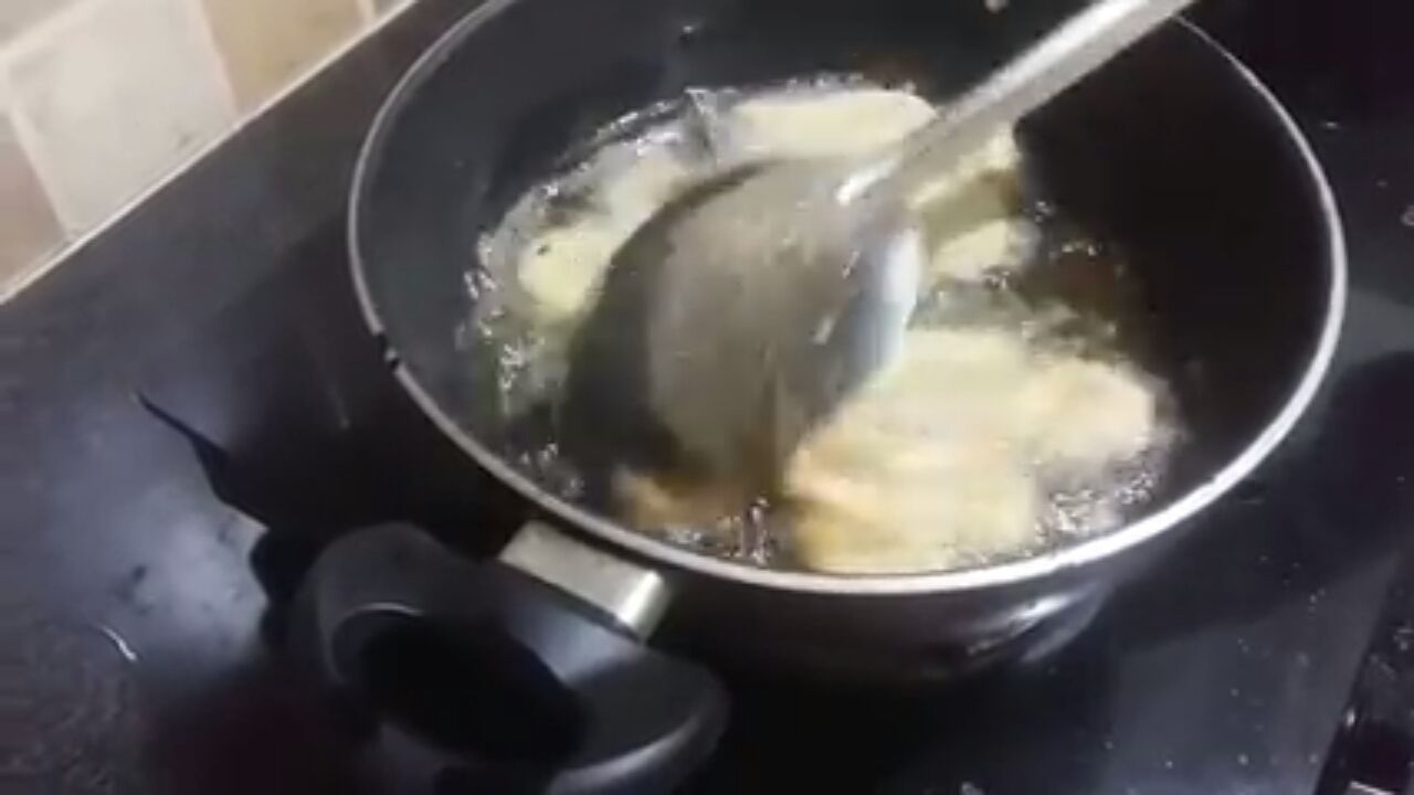 GHUGHUTI.. a SWEET DISH : 7 Steps - Instructables