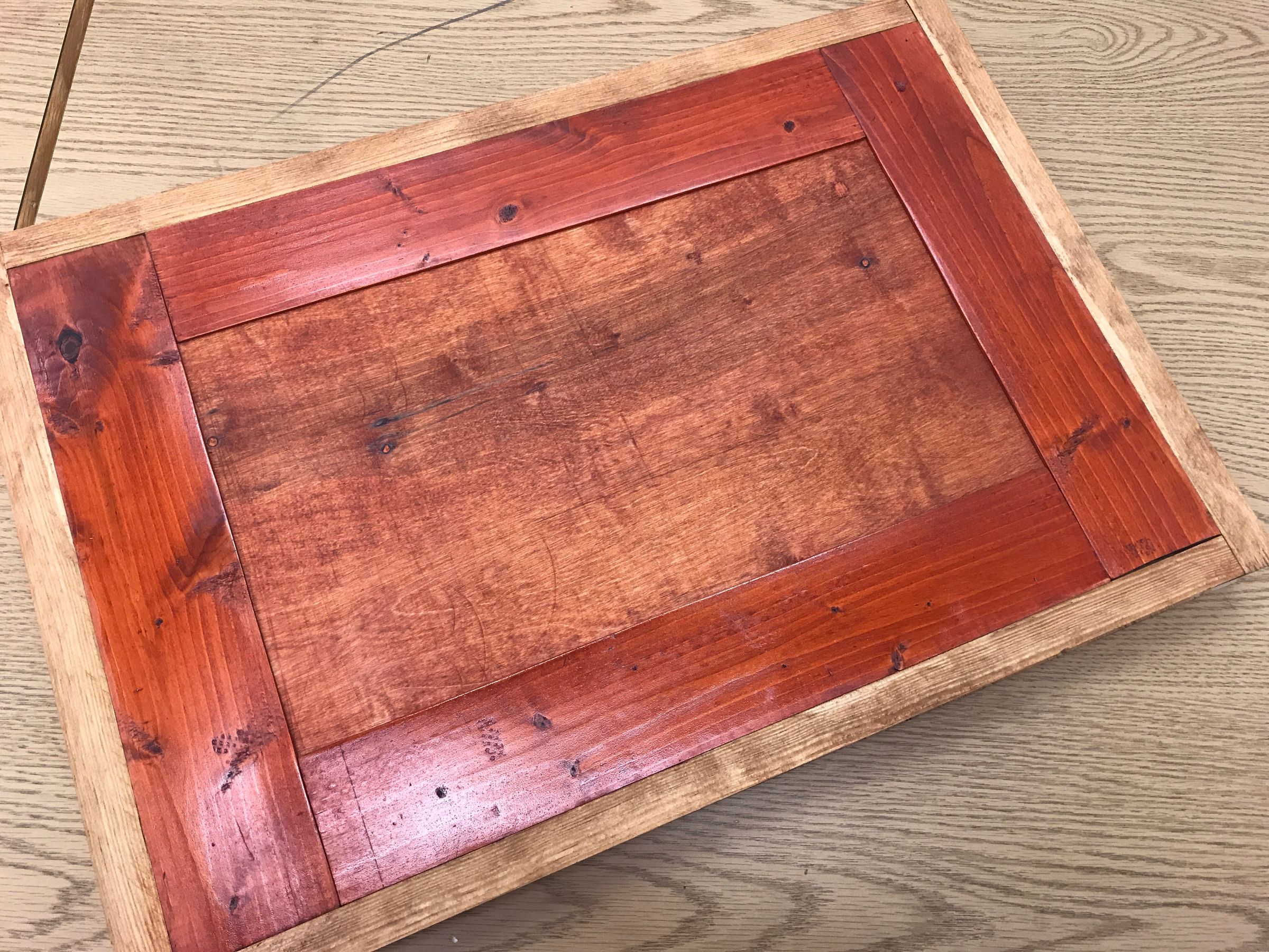 Concealed Storage Box : 12 Steps (with Pictures) - Instructables