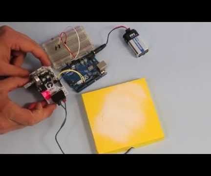 DIY Speaker - Make Your Own Salt Shaker! : 3 Steps - Instructables