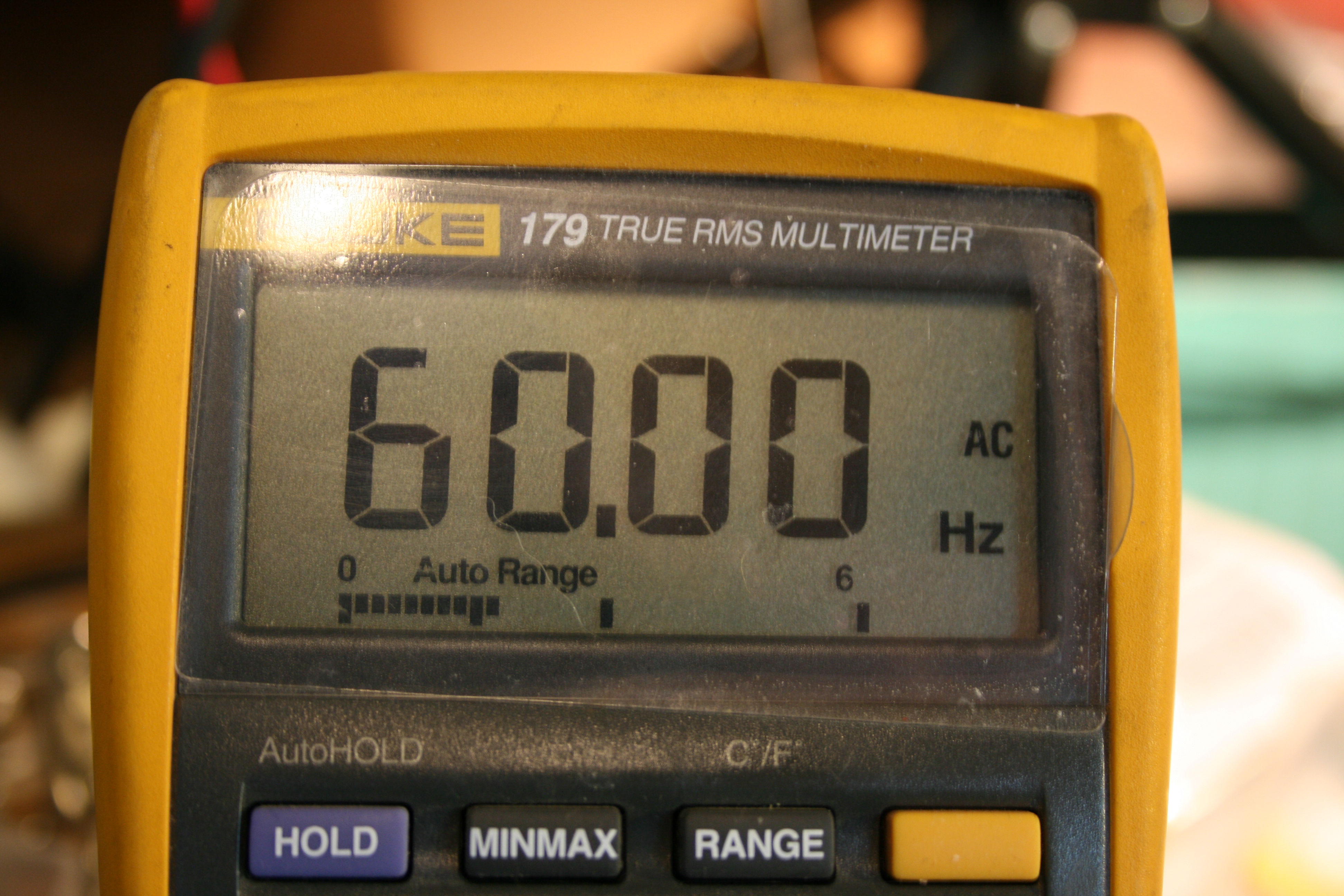 Arduino Digital Clock Synchronized by the 60Hz Power Line : 8 Steps (with Pictures) - Instructables