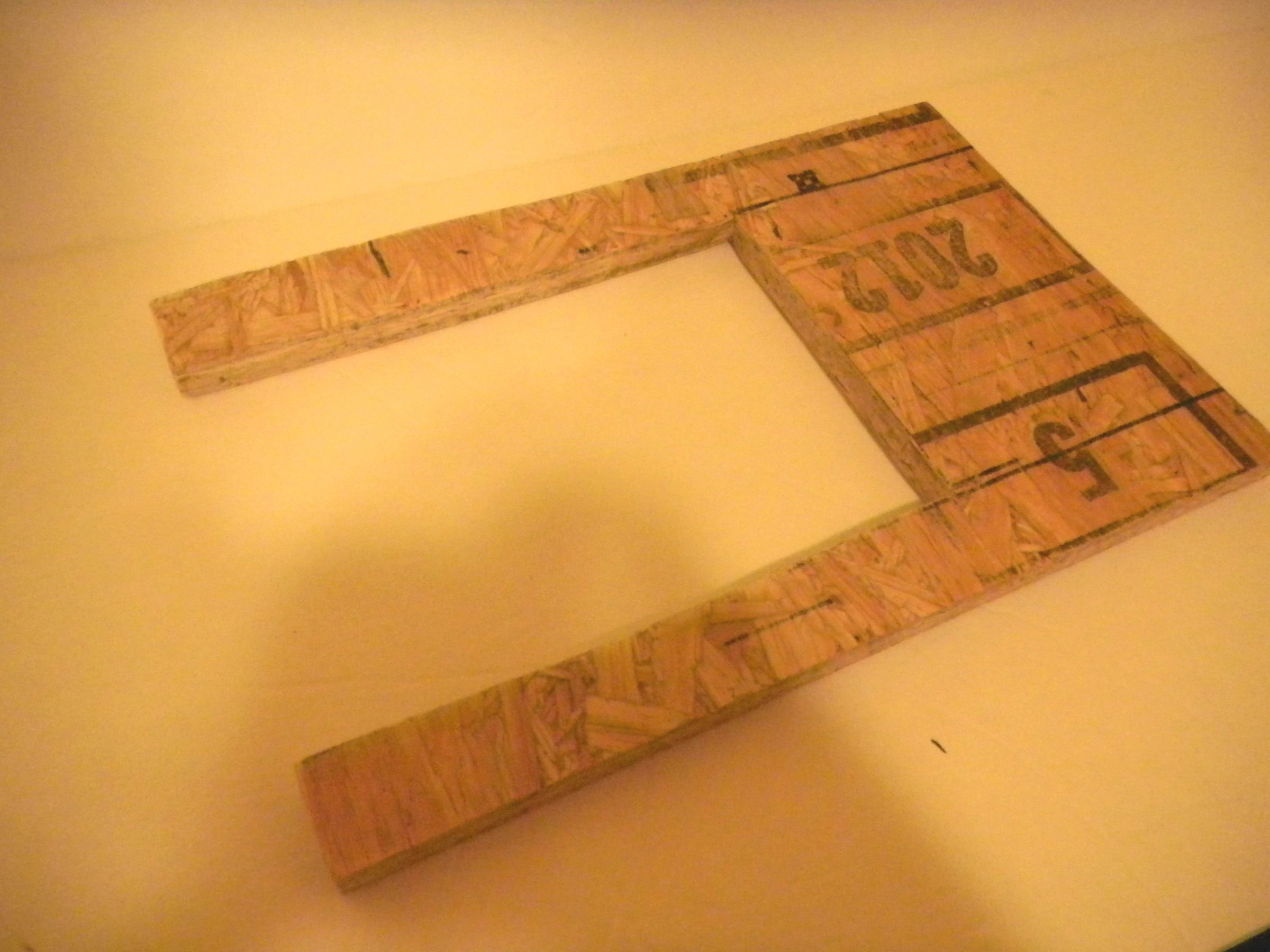 NiChrome Hot Wire Cutter for Acrylic : 6 Steps (with Pictures ...
