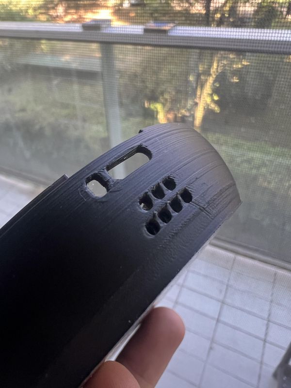 Atmosphere: a Smart 3D Printed CO2 Measuring and Warning Device. : 6 ...