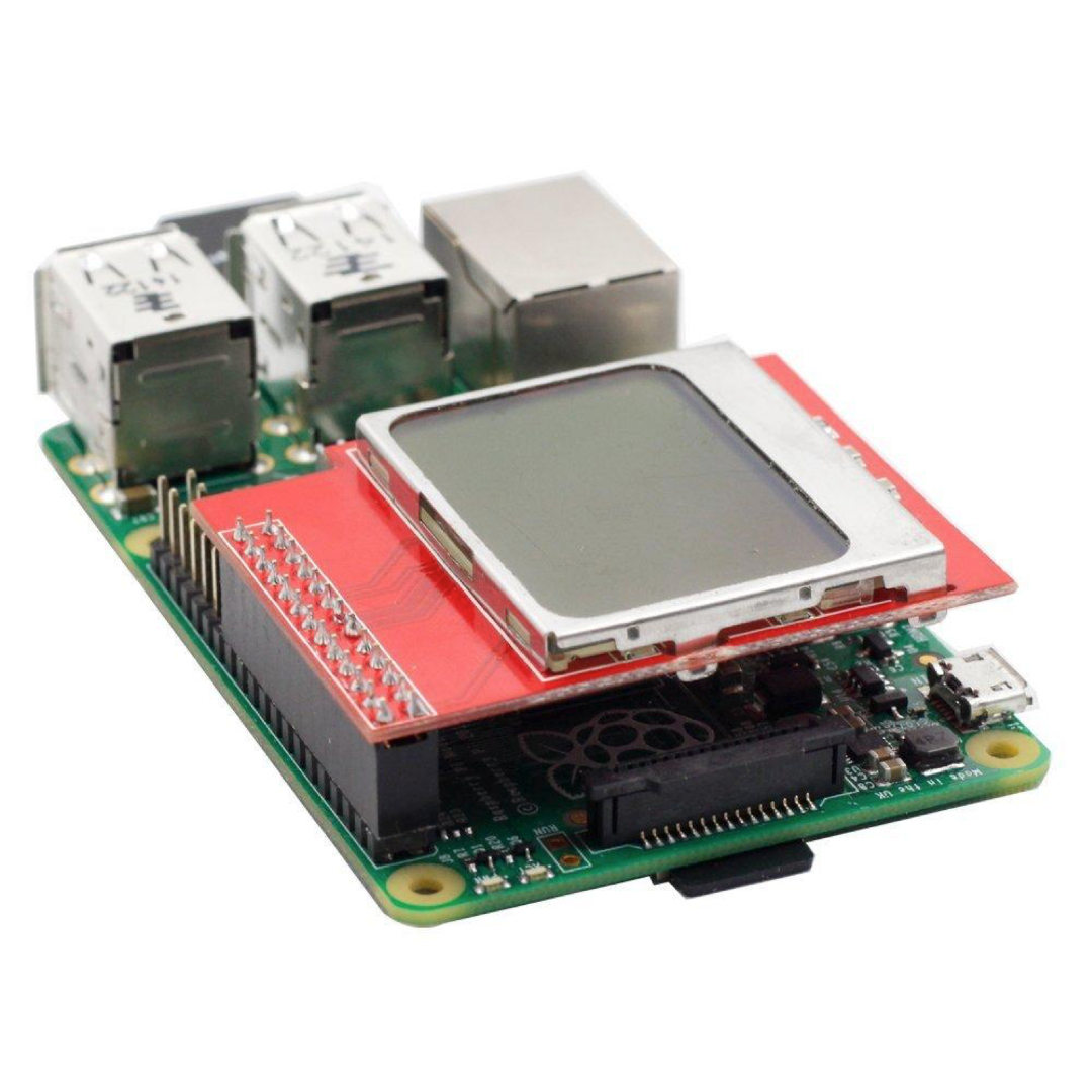 A Weather Forecast Display Using Node-red and a Raspberry-Pi : 5 Steps ...