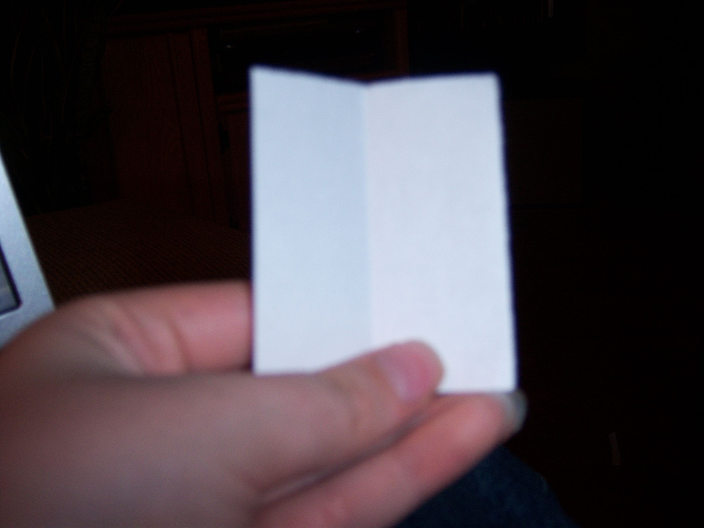 Paper Jumper : 5 Steps - Instructables