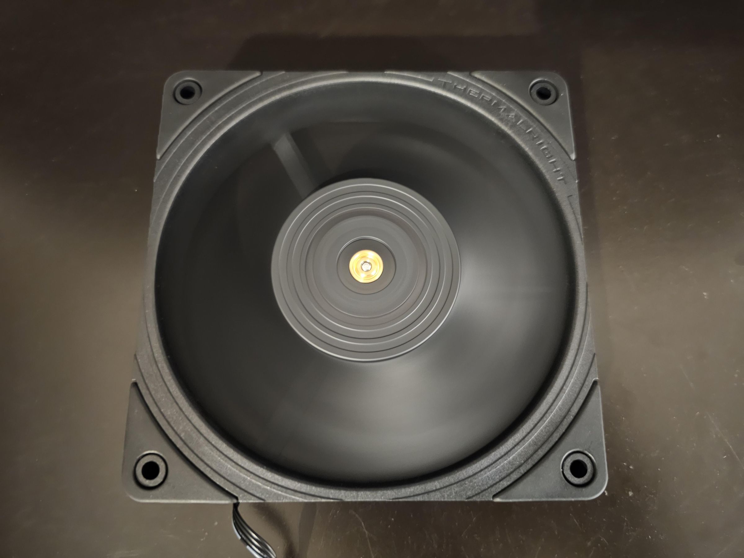 Control the Speed of a PC Fan Using Arduino : 4 Steps - Instructables