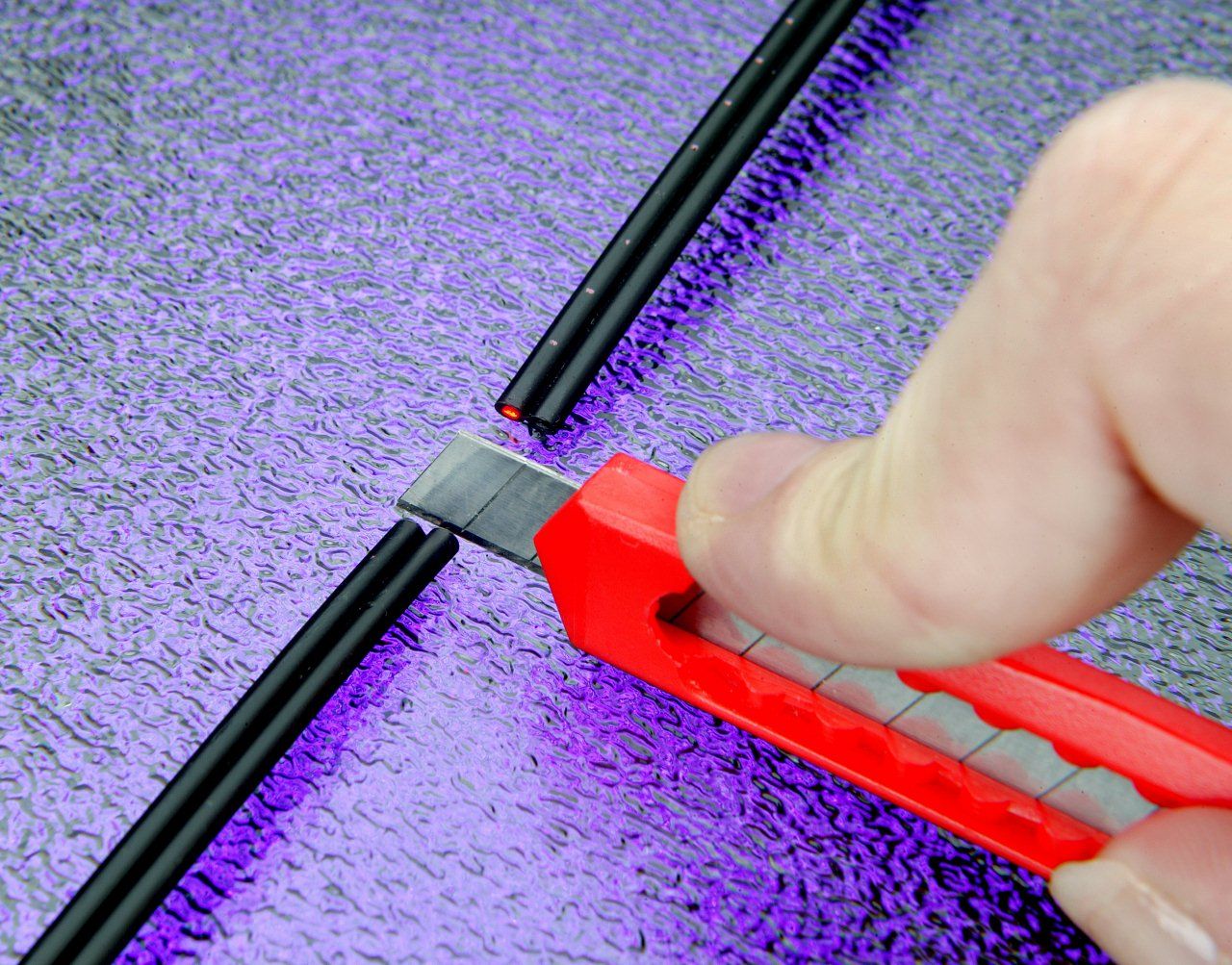 Building POF Home User Network : 10 Steps (with Pictures) - Instructables