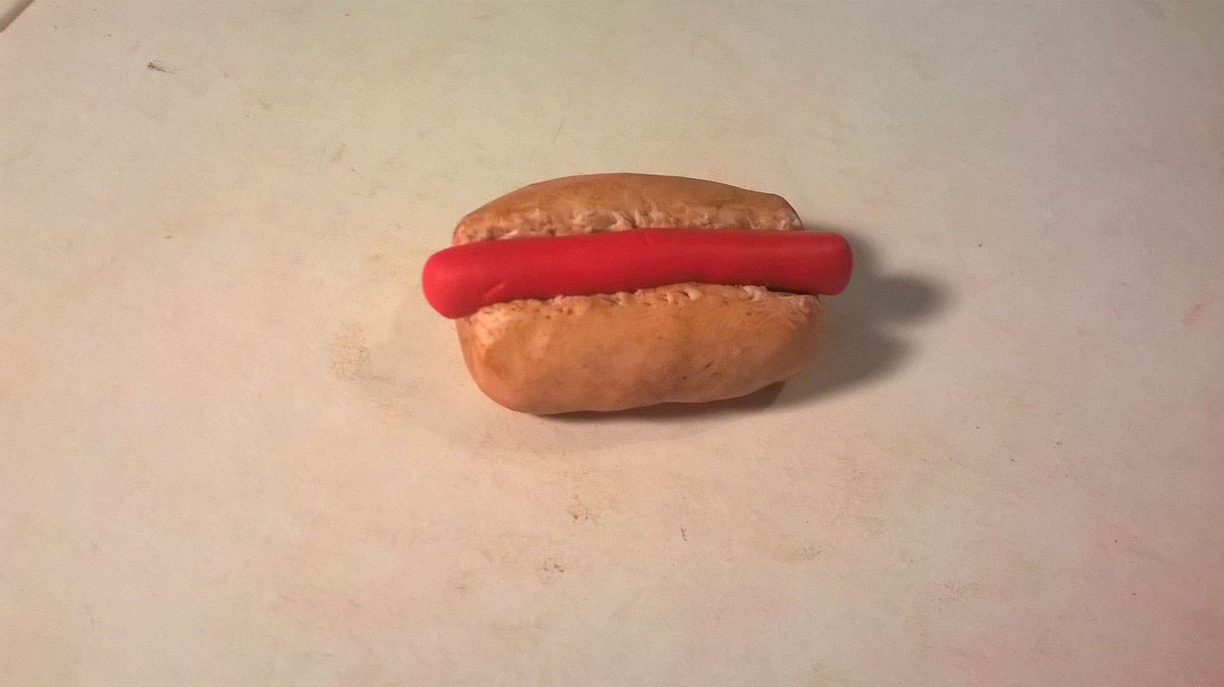 DIY Hot Dog Ring : 7 Steps - Instructables