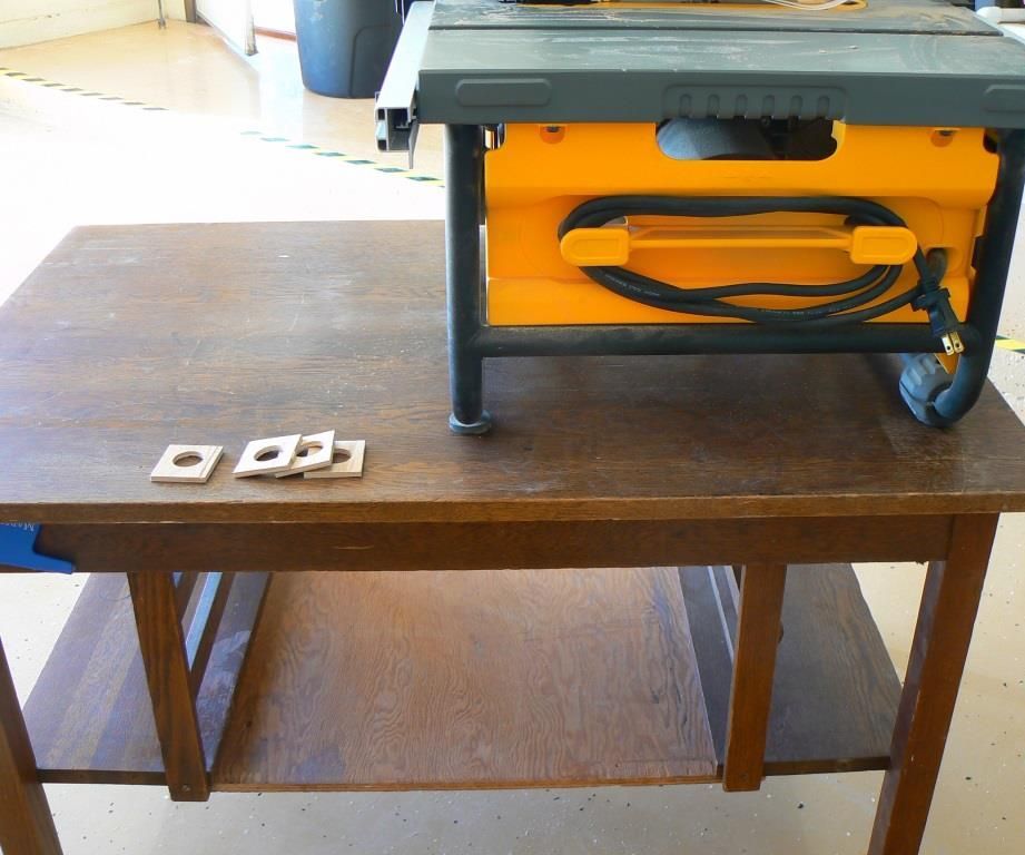 Q&D Caster Cups : 3 Steps - Instructables