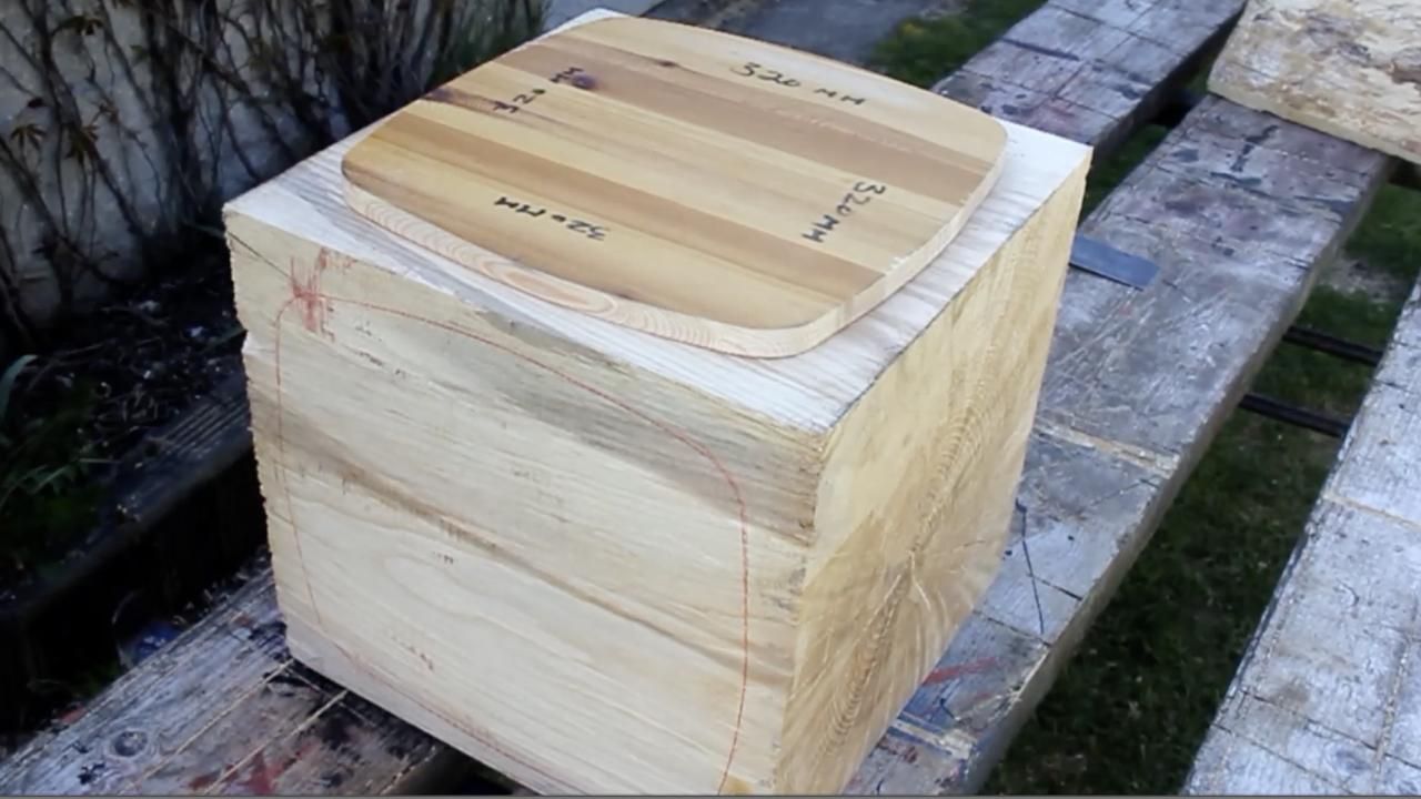 DICE STOOL : 12 Steps (with Pictures) - Instructables