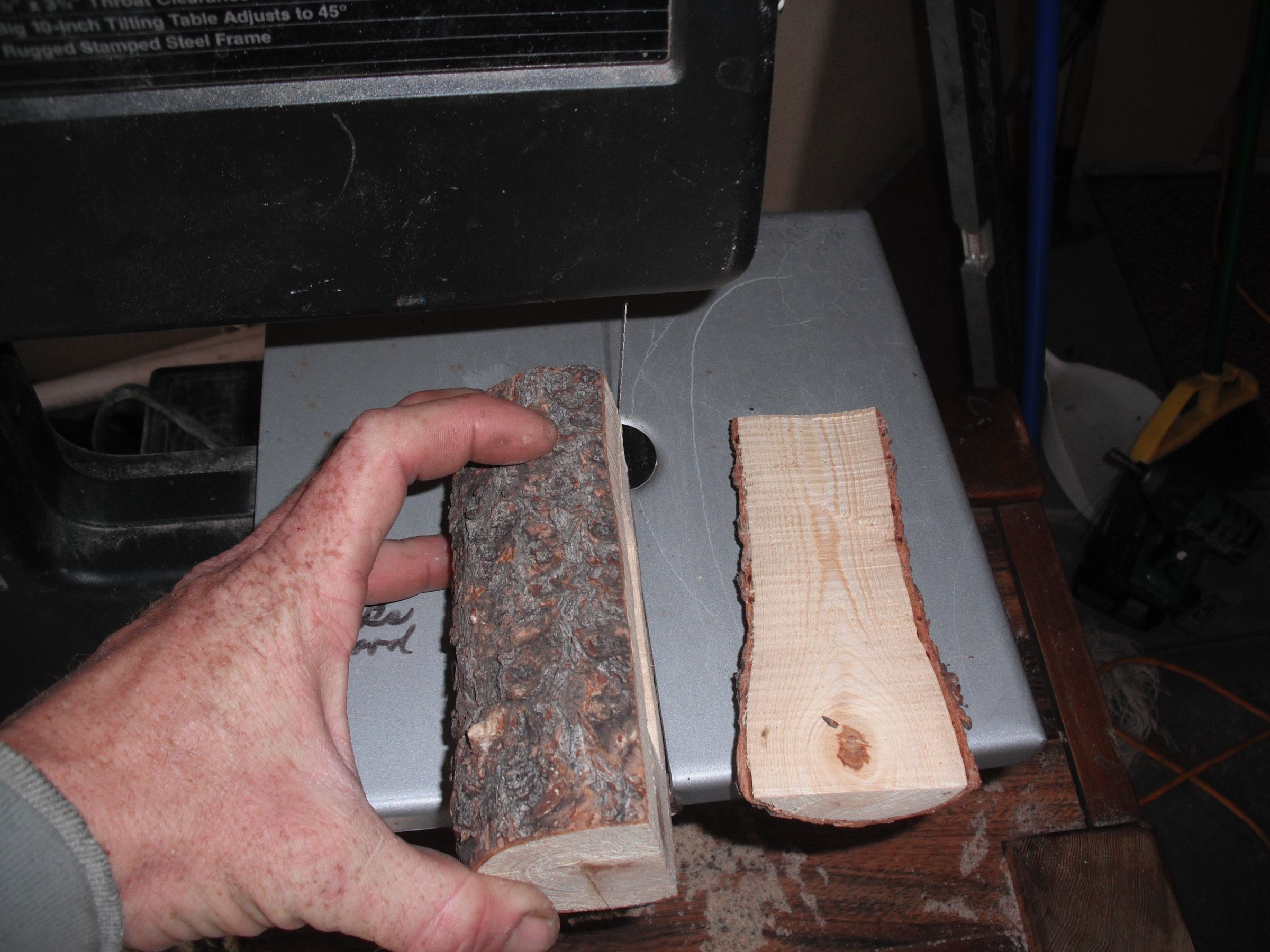 Make a Hide - a - Key (stash Spot) : 5 Steps (with Pictures ...