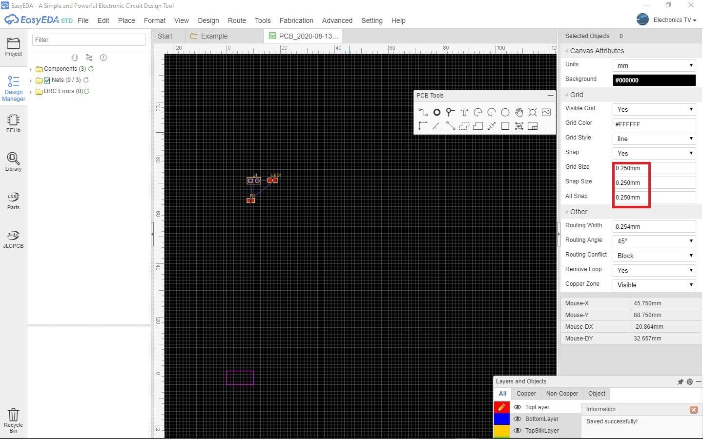 How to Make Your Own PCB's : 7 Steps - Instructables