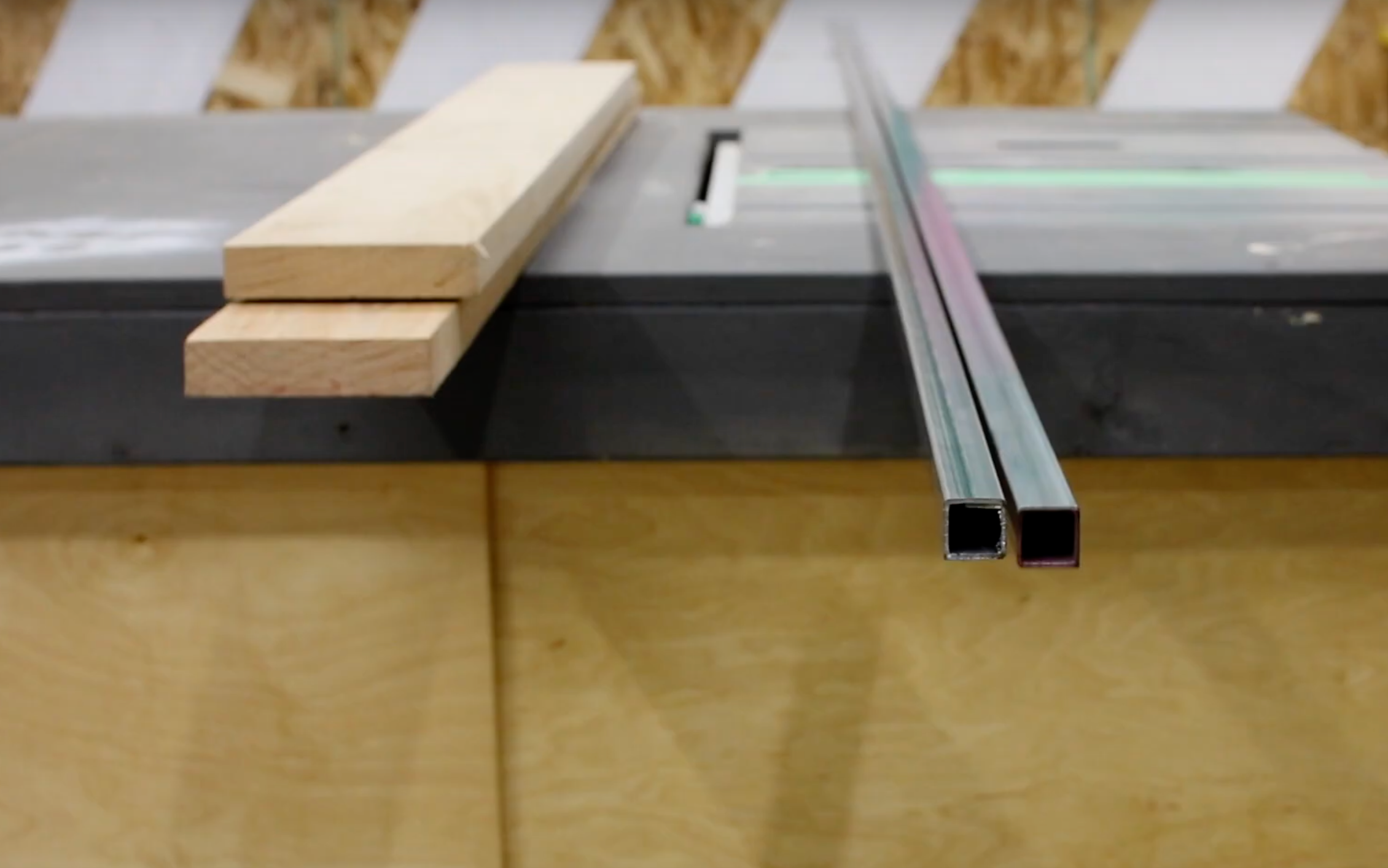 A Stool With Flip Out Steps : 8 Steps (with Pictures) - Instructables