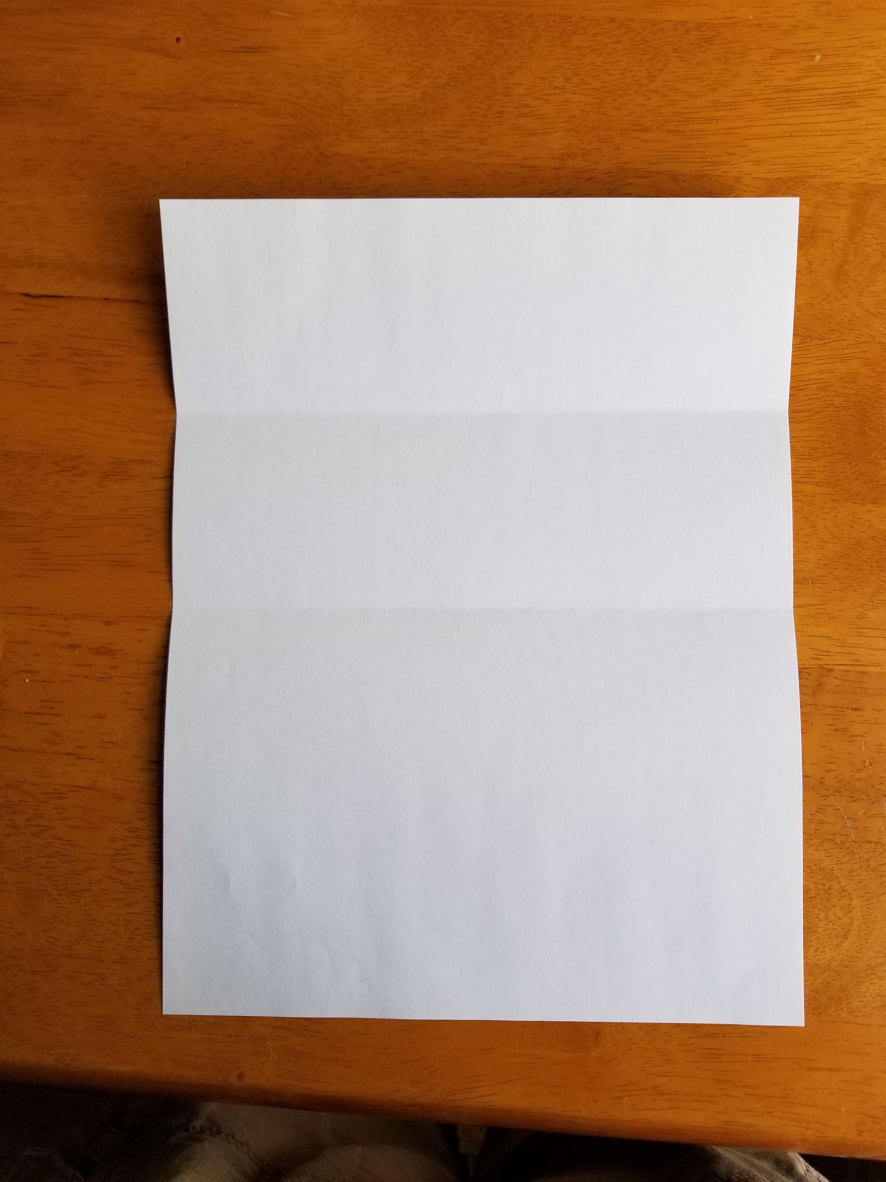 Paper Lightsaber : 10 Steps - Instructables