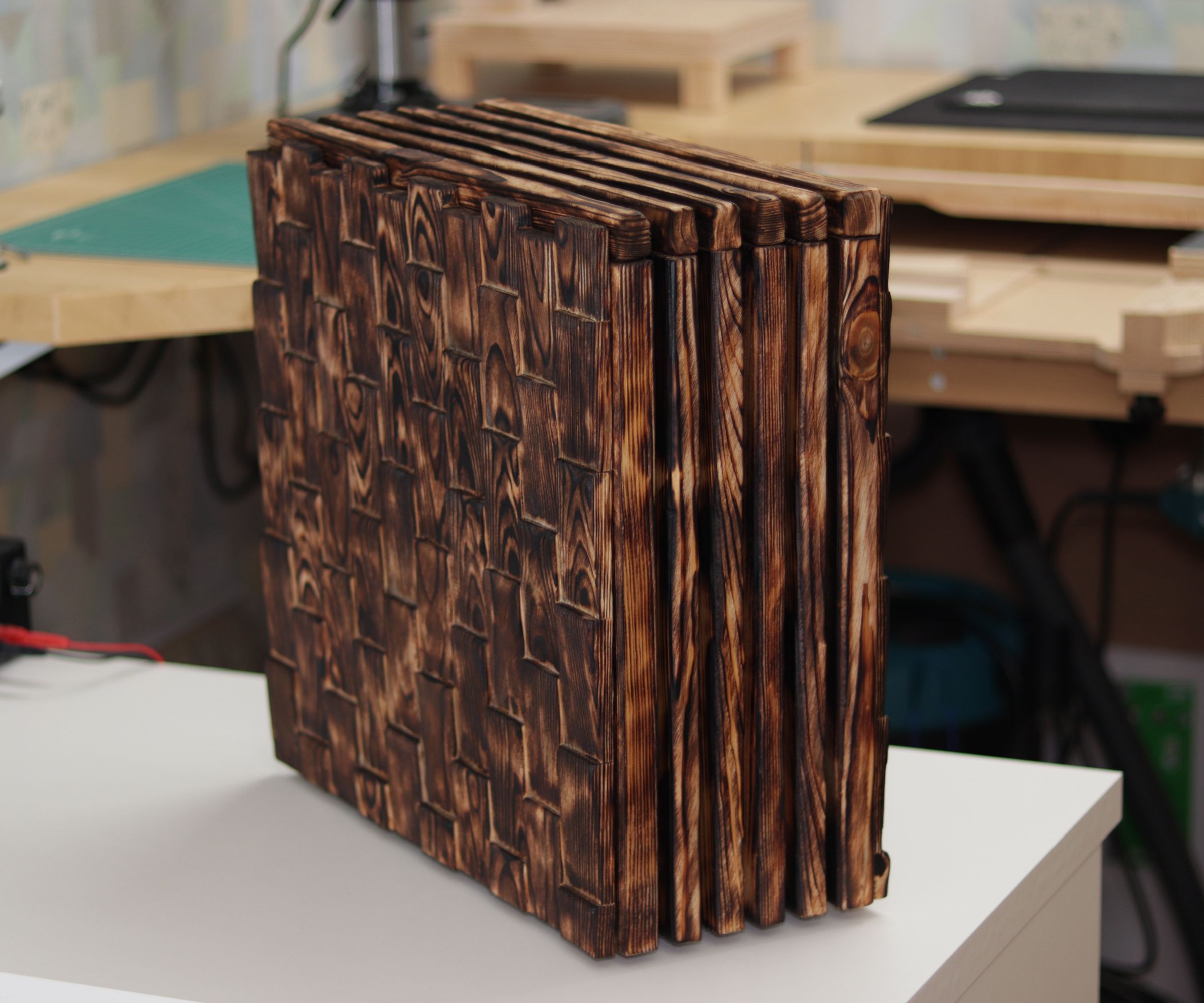 Insane PC Case Overhaul : 23 Steps (with Pictures) - Instructables