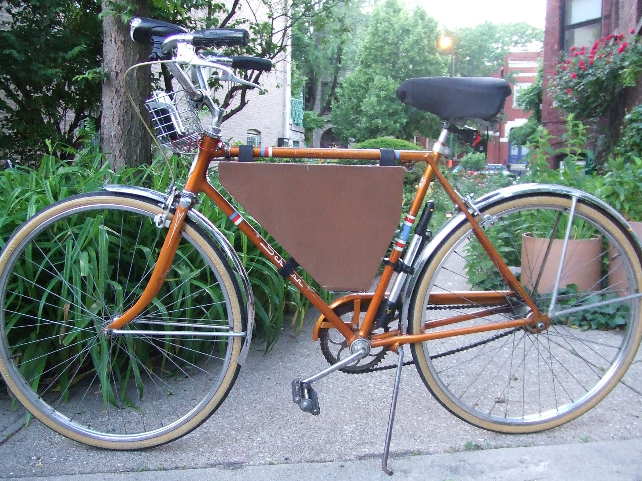 Bike Stereo : 18 Steps (with Pictures) - Instructables