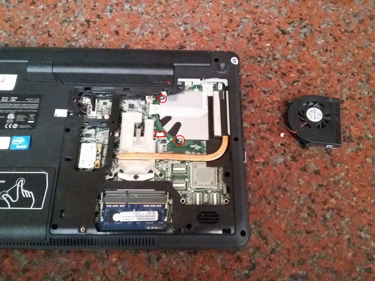 DIY Laptop Cooling Grills : 5 Steps - Instructables