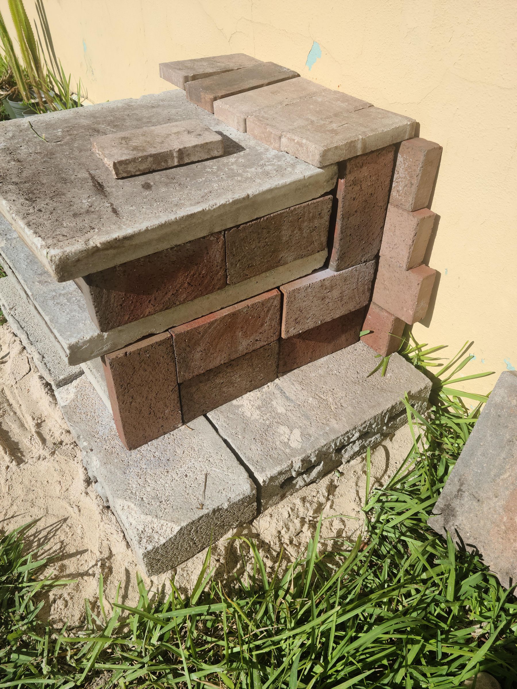 Easy Inexpensive Pizza Oven : 5 Steps (with Pictures) - Instructables