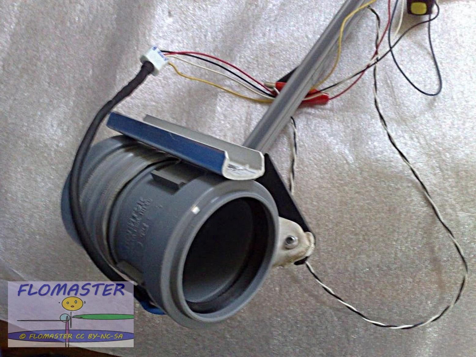 Magnetic Liquid Level Sensor : 11 Steps (with Pictures) - Instructables