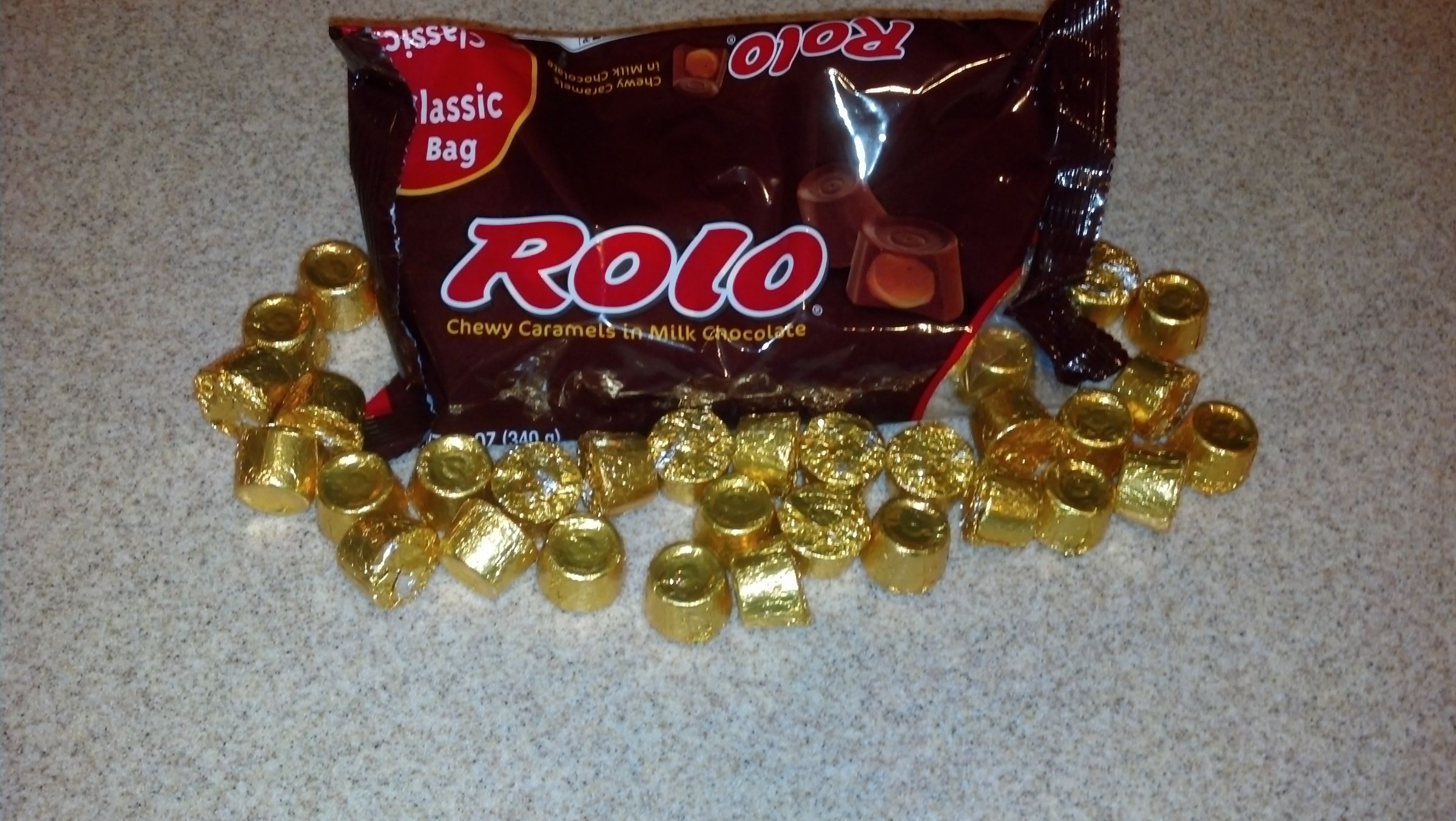 Rolo Cookies : 15 Steps - Instructables