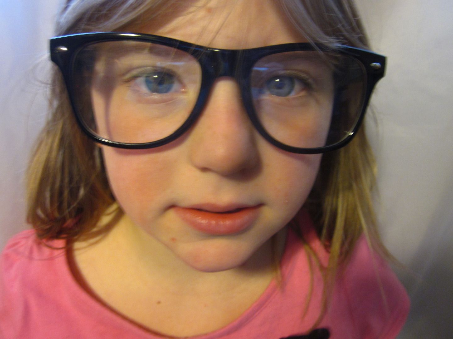 Guide Lines for the Perfect Velma Costume : 6 Steps - Instructables